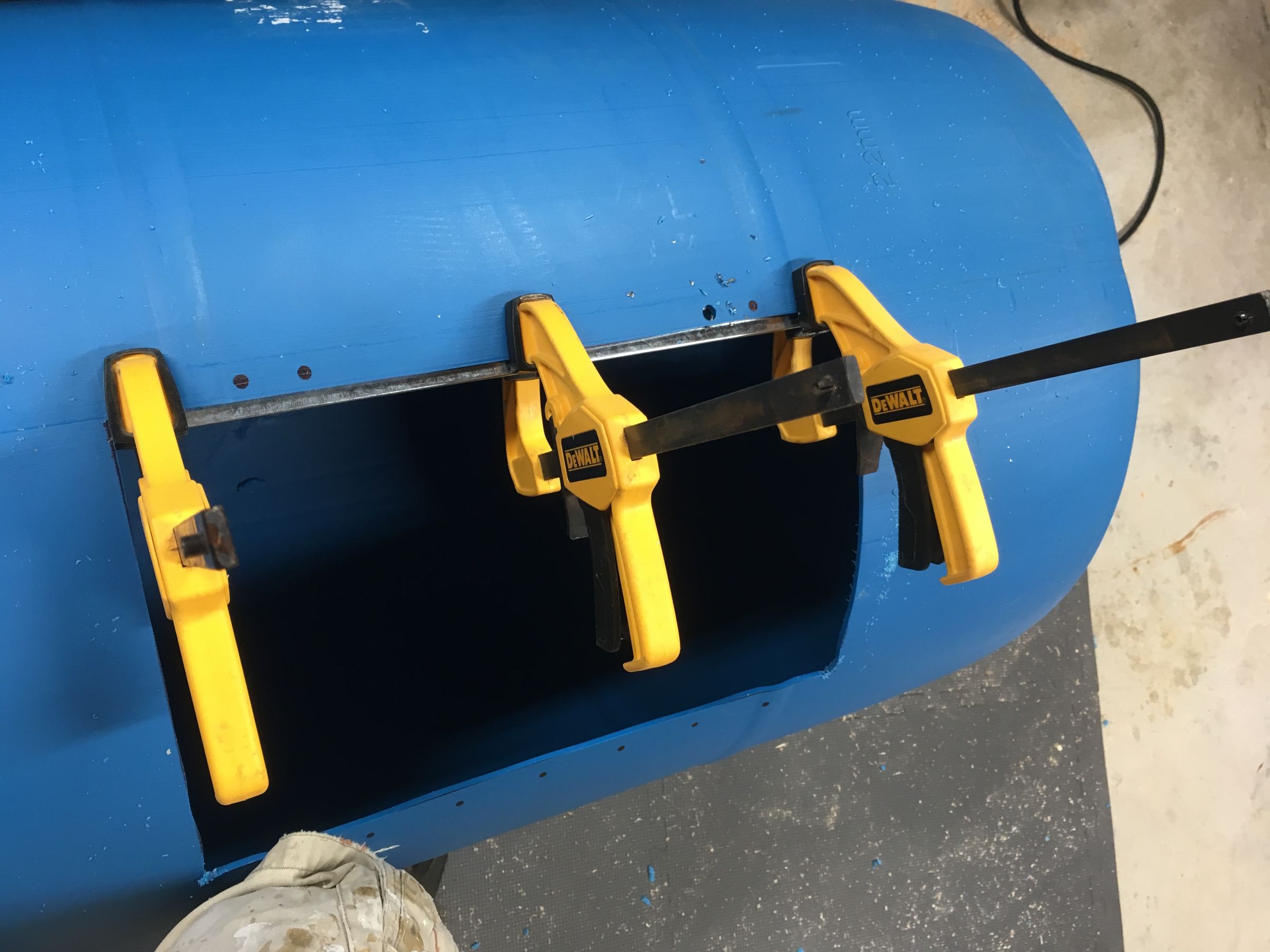 Solar Powered Compost Drum System : 9 Steps (with Pictures) - Instructables