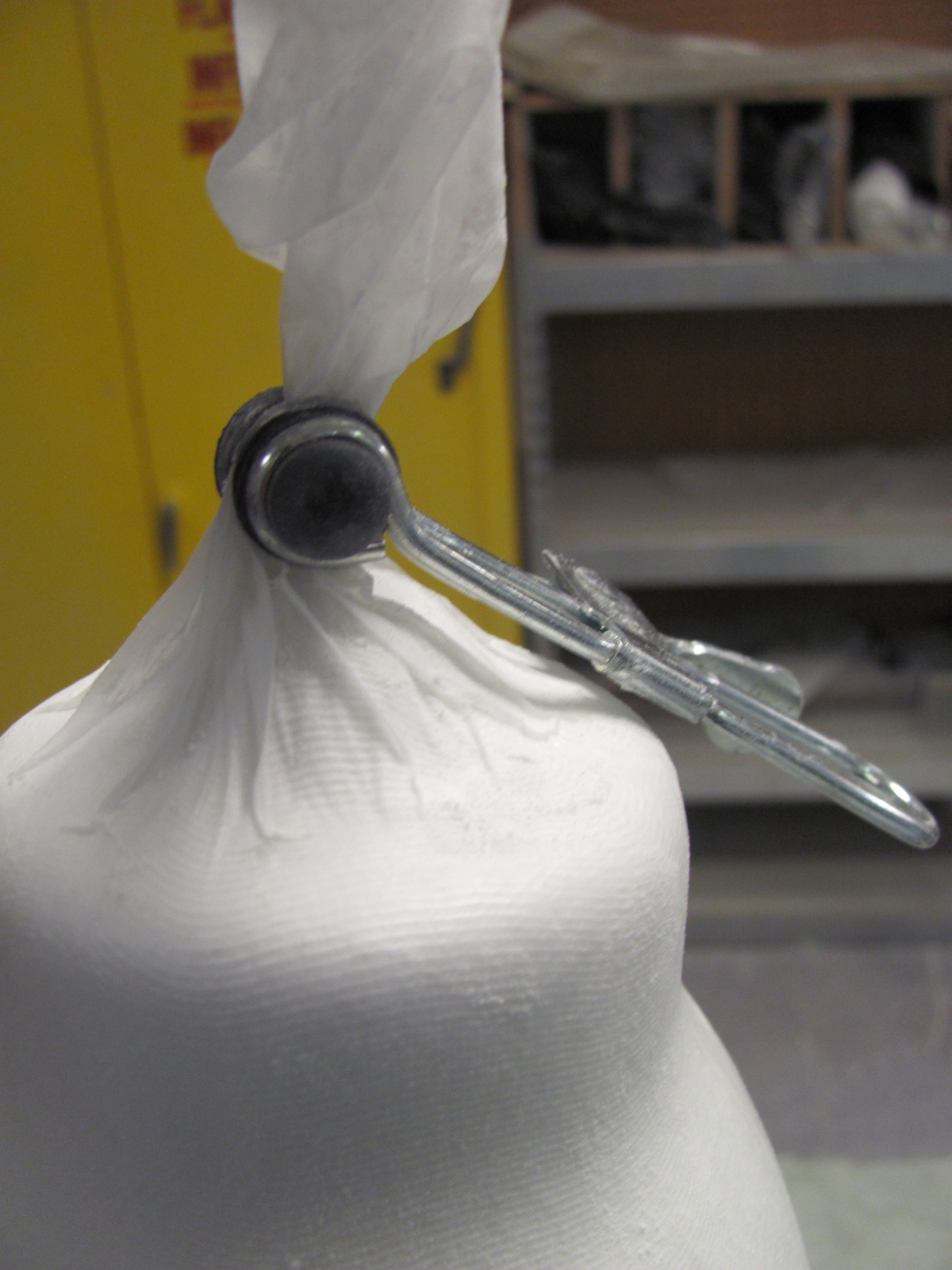 How a Prosthetic Leg Is Made! : 5 Steps (with Pictures) - Instructables