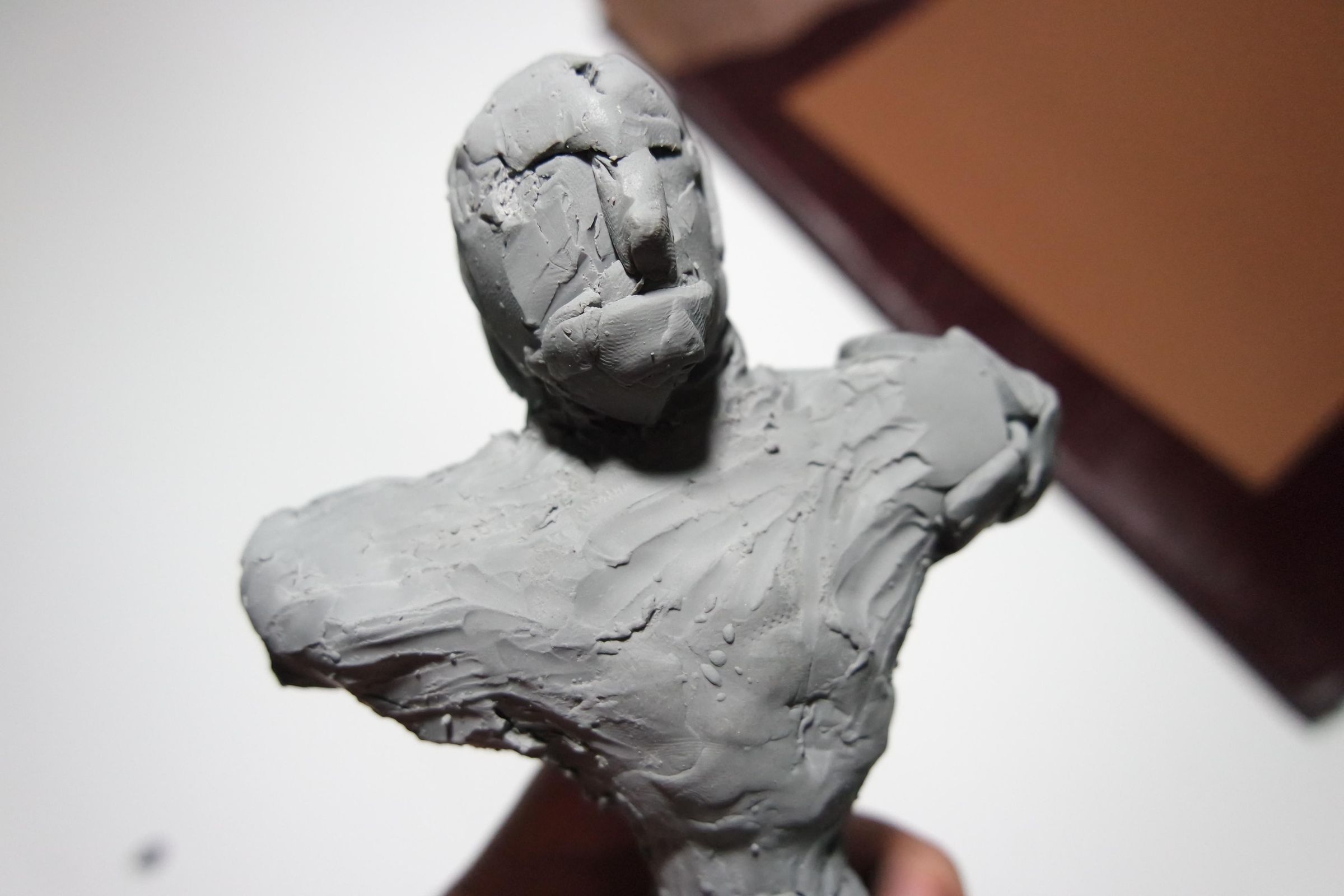 Hello My Name Is KORG and I'm Made Out of ROCKS : 17 Steps (with ...