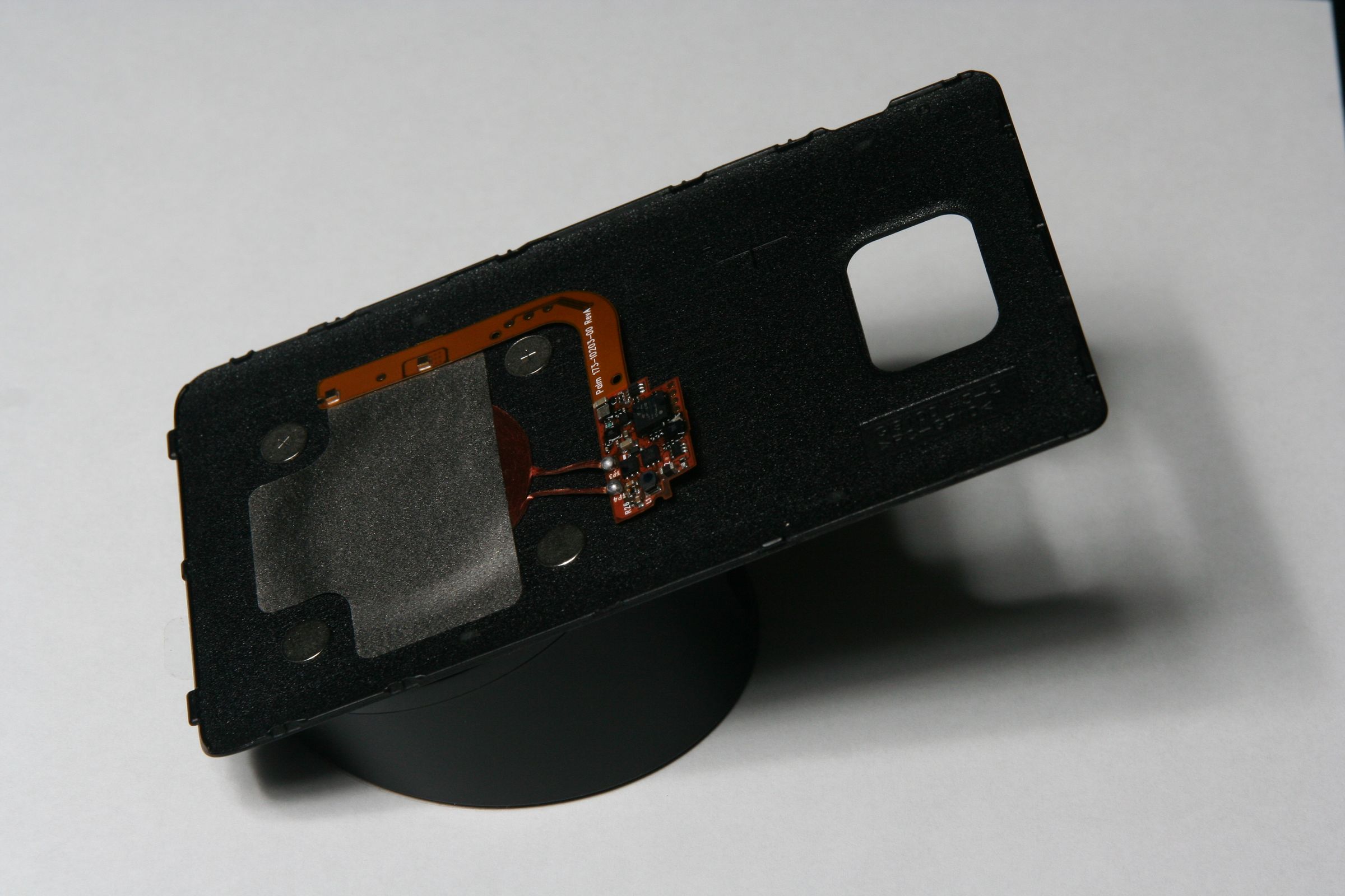 Add Wireless Charging to Your Smartphone : 9 Steps (with Pictures ...