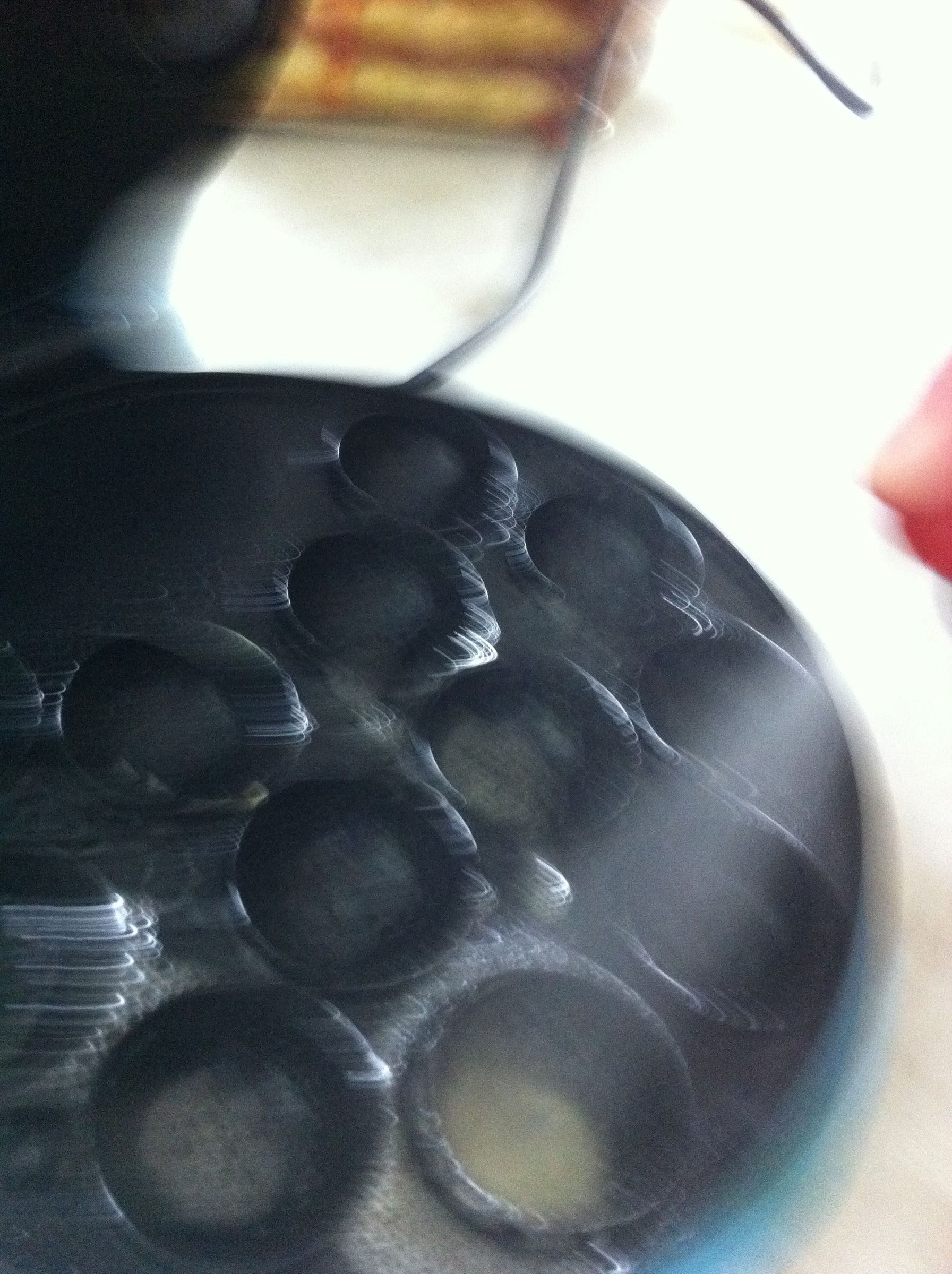Waffle Balls : 6 Steps (with Pictures) - Instructables