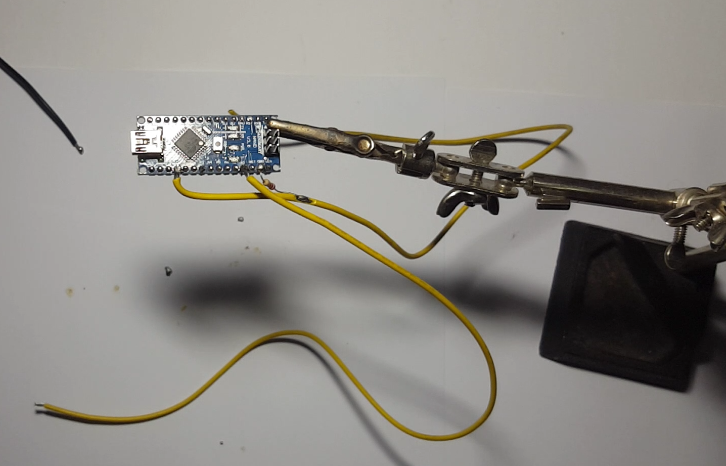 Arduino Lie Detector : 7 Steps (with Pictures) - Instructables
