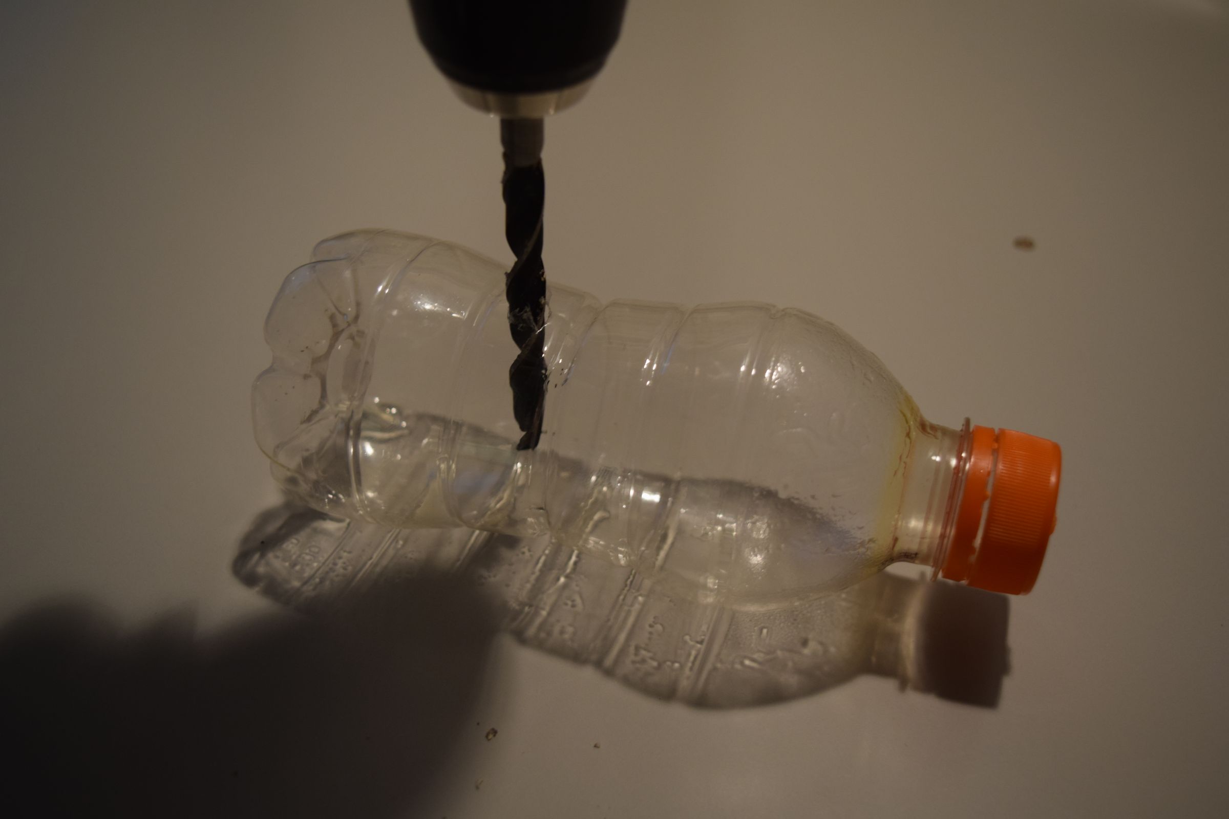 Easy Air Pump Bottle : 3 Steps (with Pictures) - Instructables