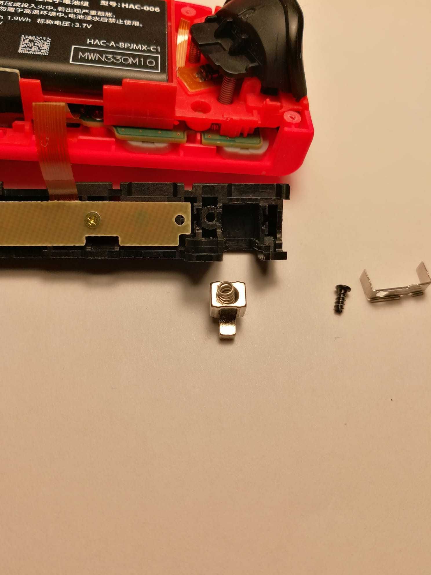 How to Add a Metal Lock to Your Joycons : 8 Steps - Instructables