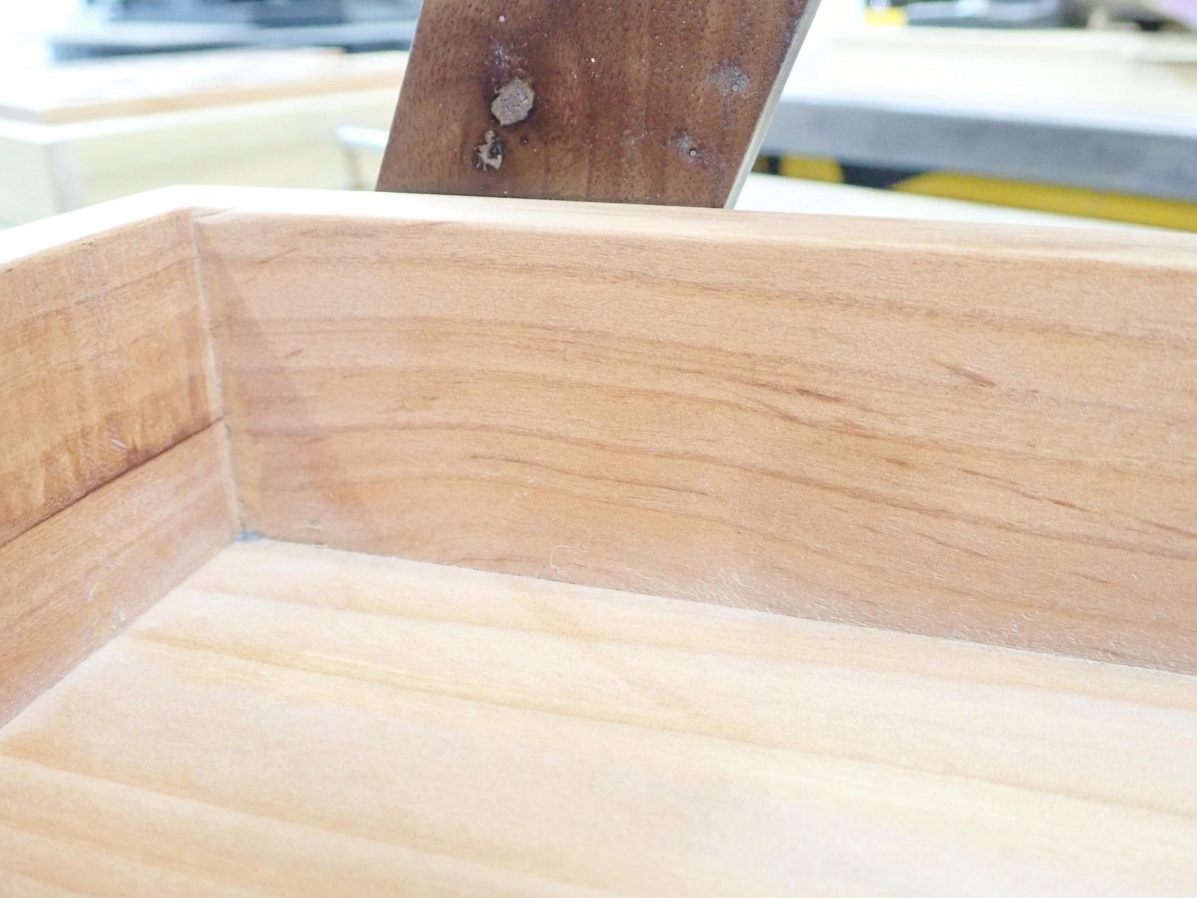 Make a Custom Tilt-Top Tool Caddy : 11 Steps (with Pictures ...
