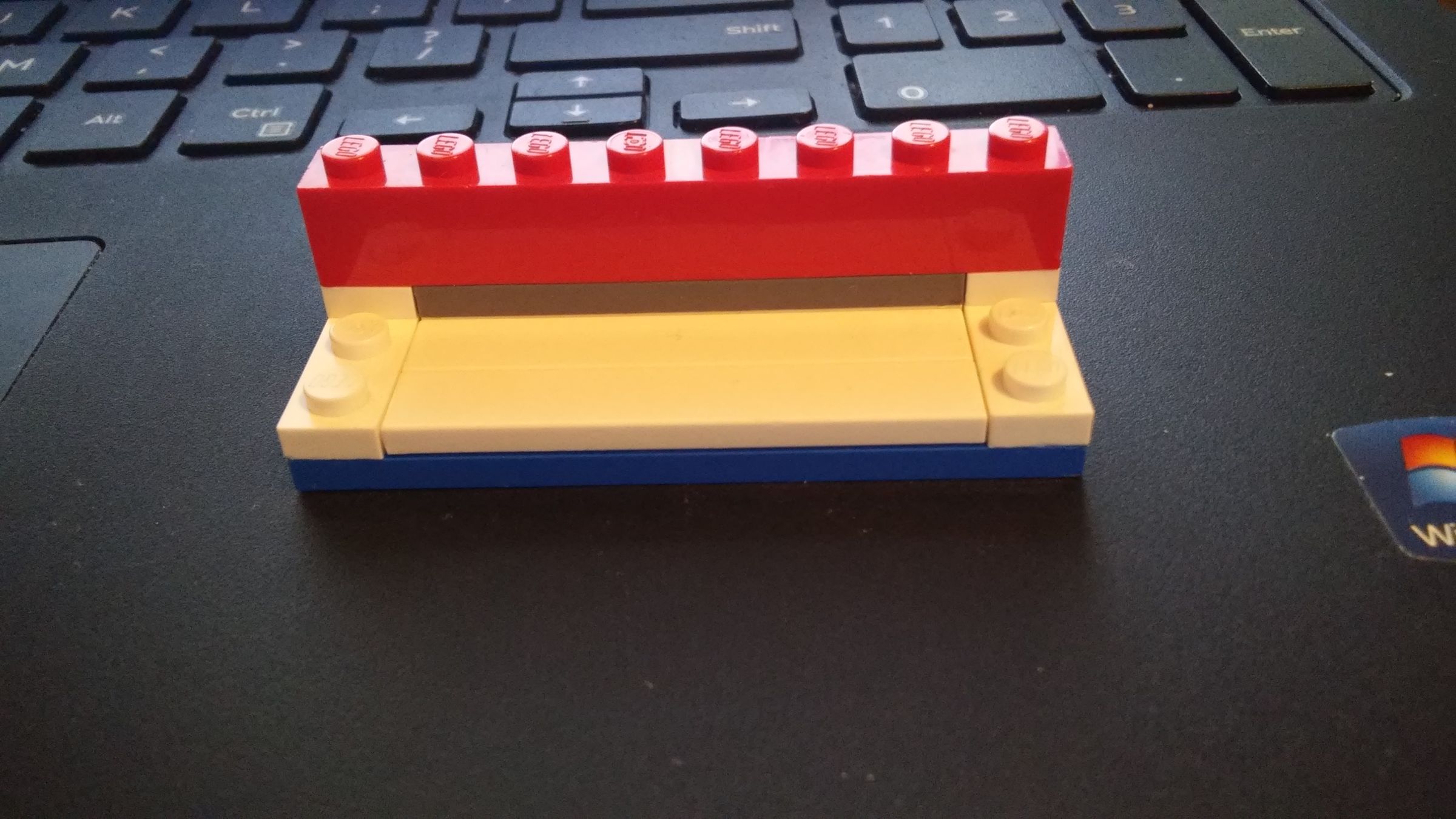 Zippo Lego Display : 13 Steps - Instructables