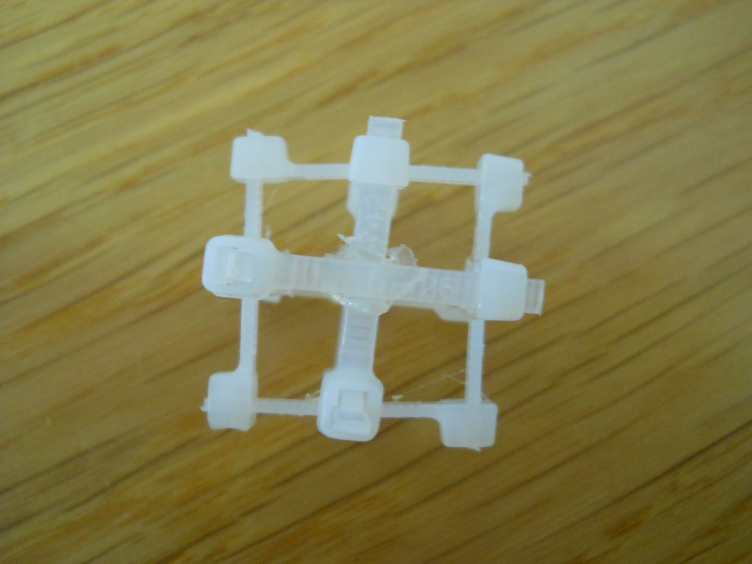 Zip-Lights! : 5 Steps (with Pictures) - Instructables