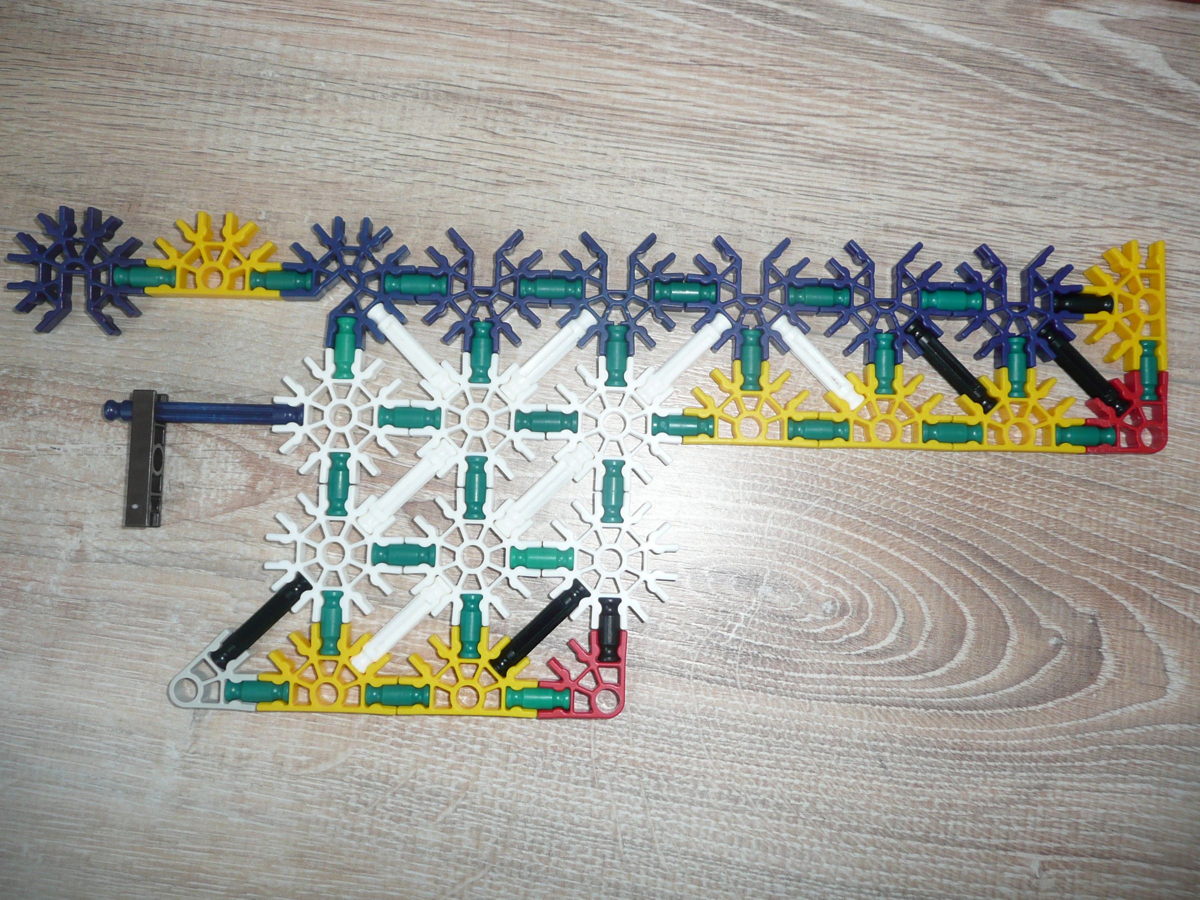 Vector/kriss Super V (build) : 5 Steps - Instructables