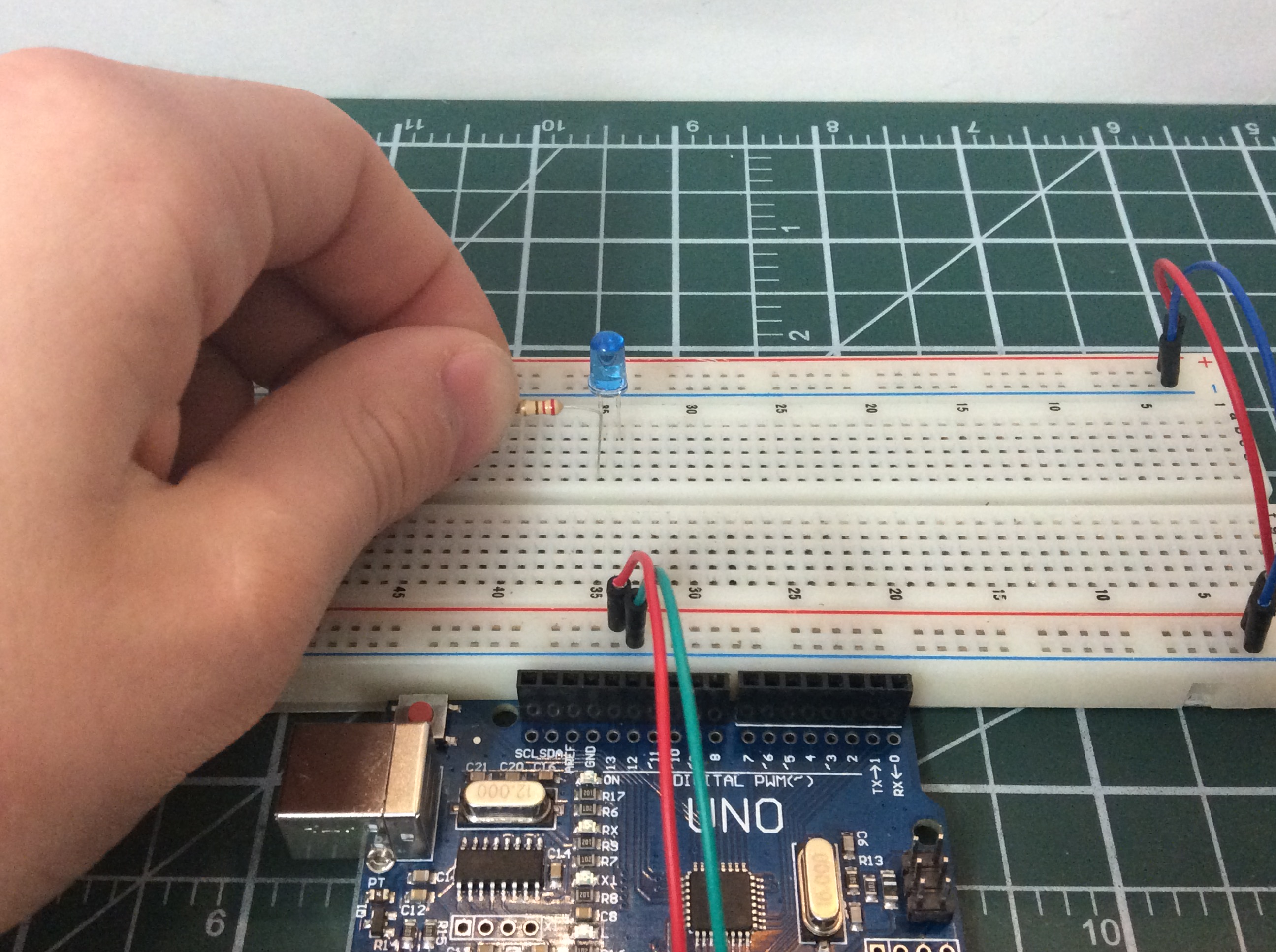 How to Get Started With Arduino : 12 Steps (with Pictures) - Instructables