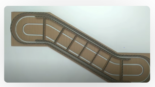Carboard Escalator : 10 Steps - Instructables