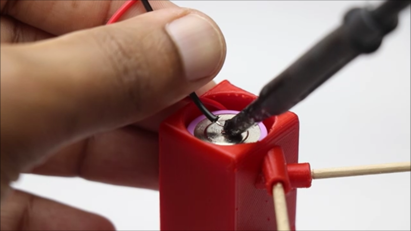 How to Make a Simple Working Robot at Home : 9 Steps (with Pictures ...