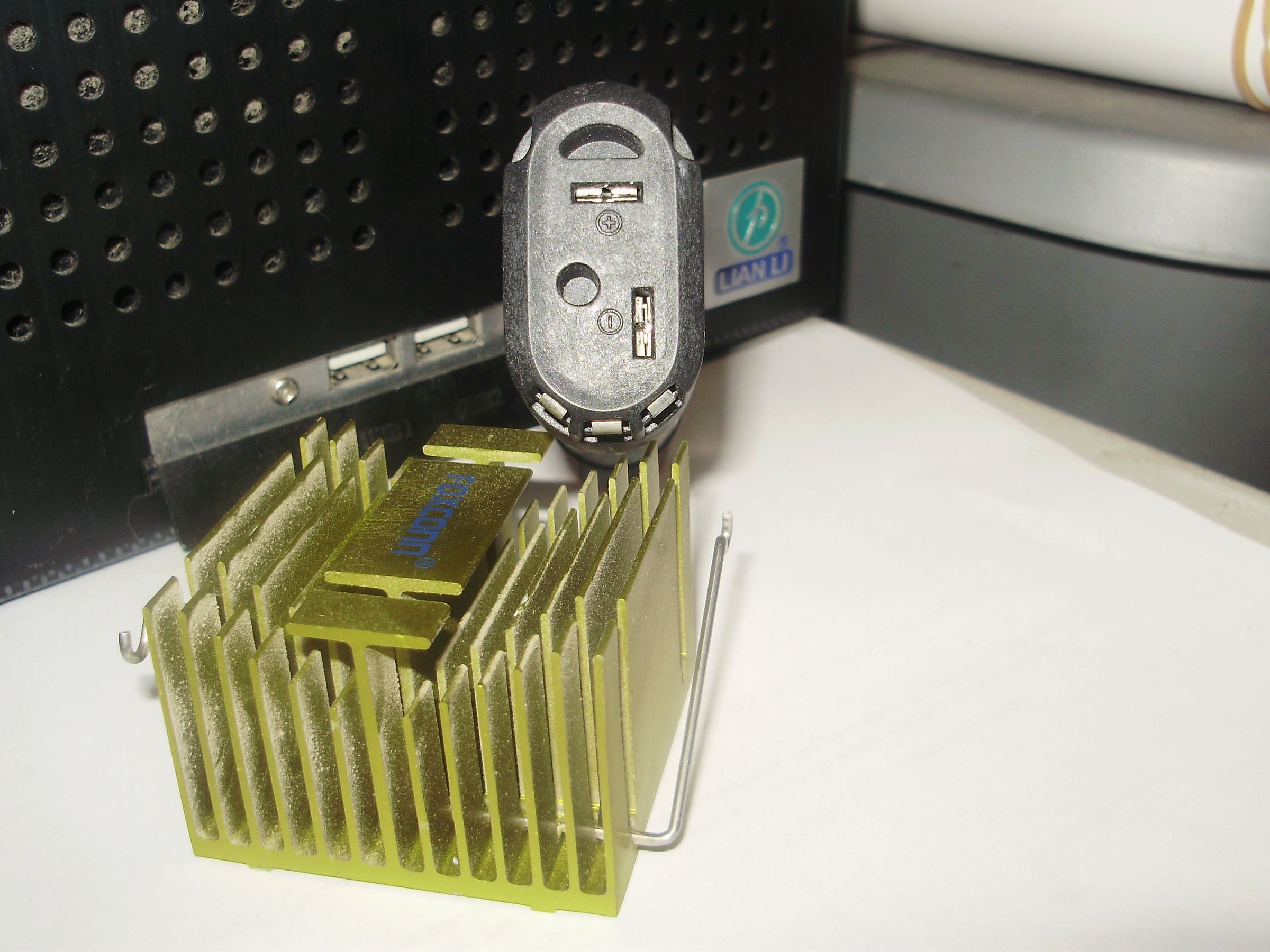 Black and Decker VPX Battery Pack Rebuild. : 4 Steps - Instructables