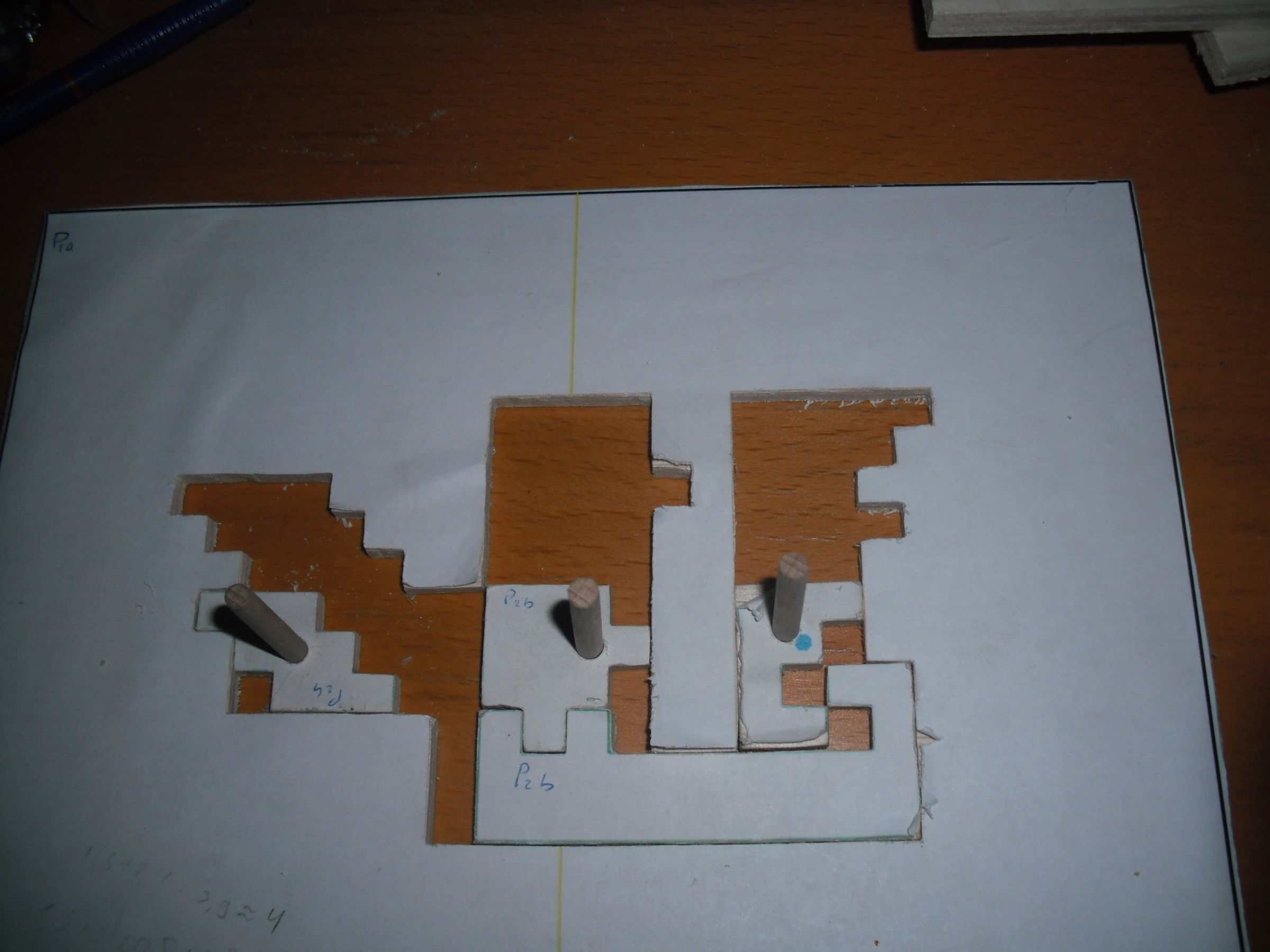 My First Puzzle Box : 11 Steps - Instructables
