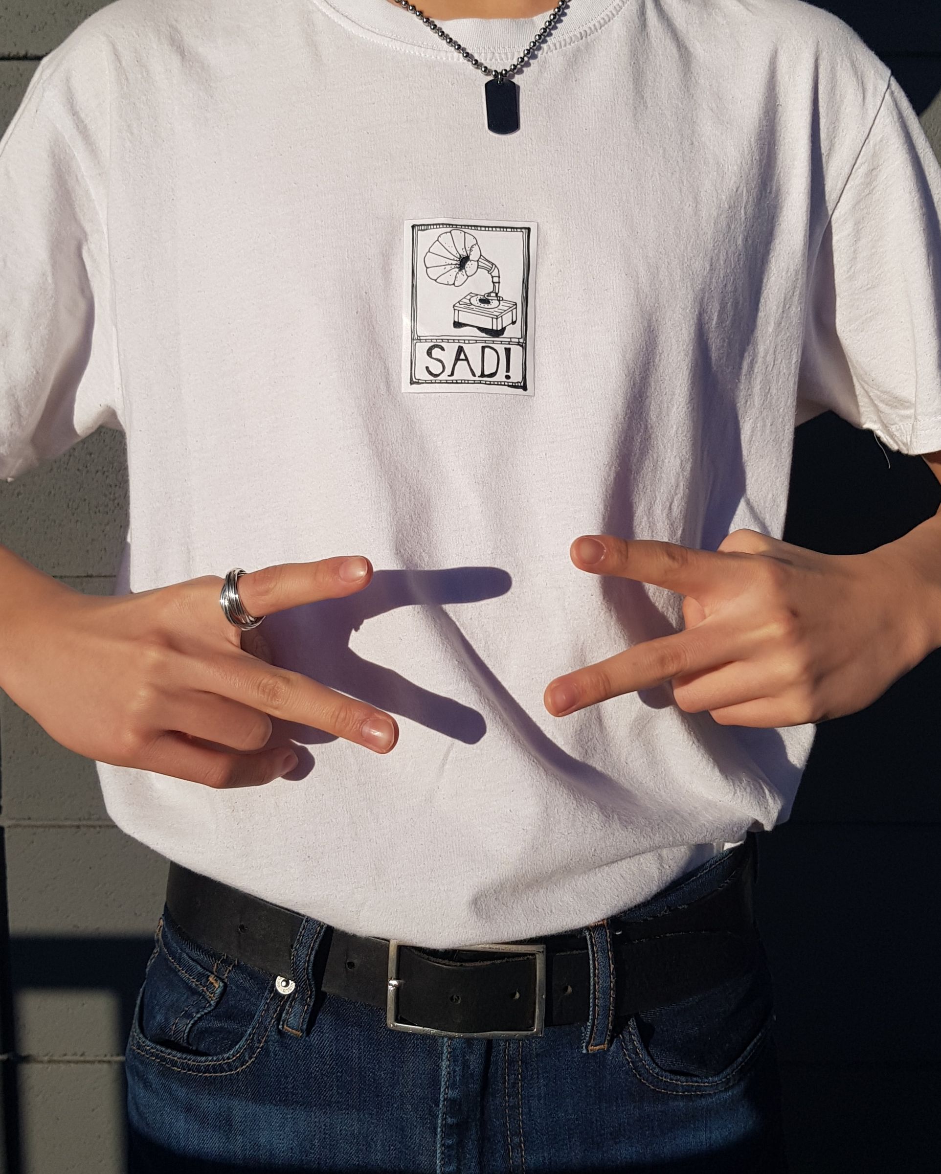 How to Make OG T-shirts : 6 Steps - Instructables