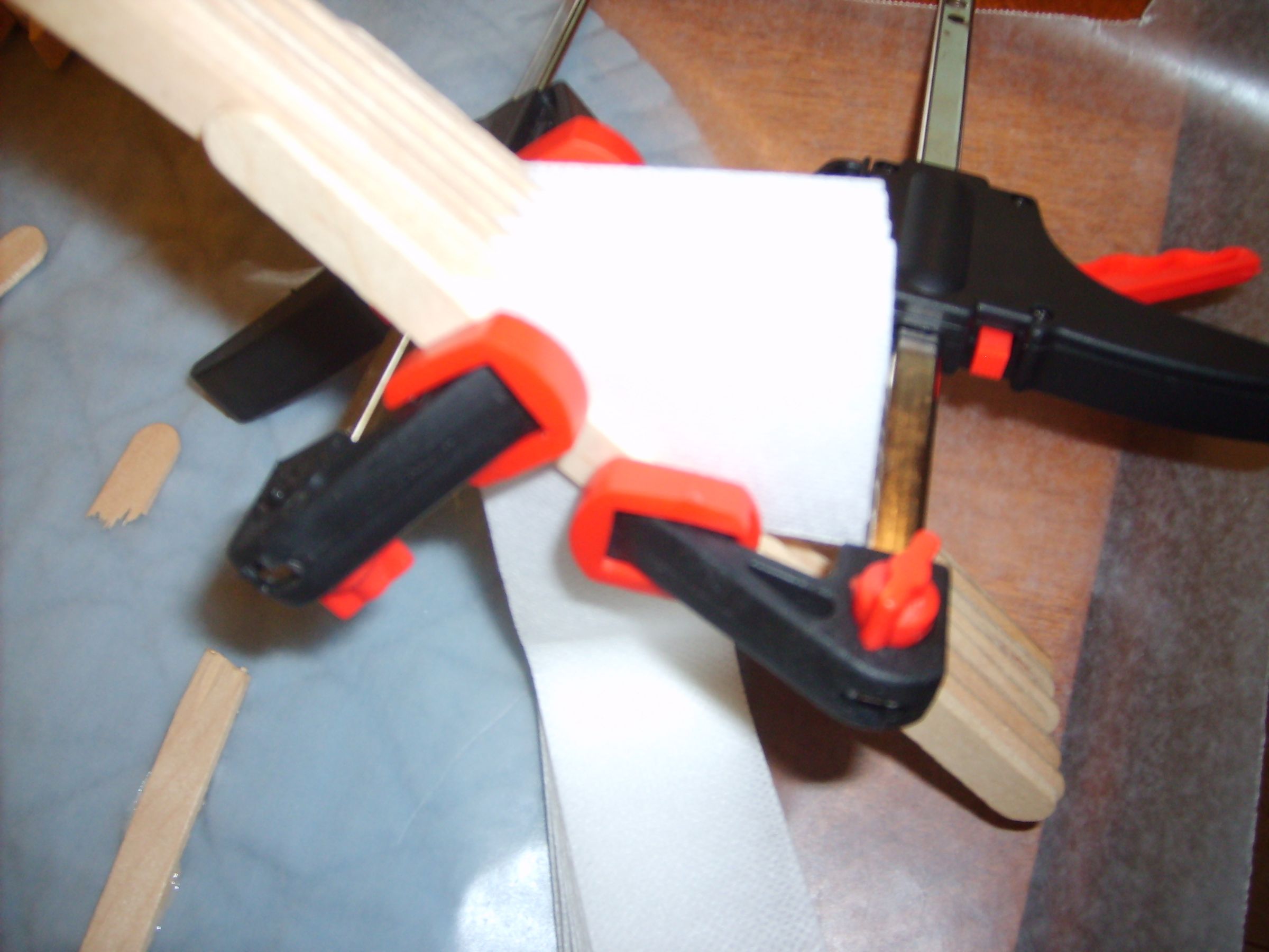 Axis Dust Cover for the CNC Mini Milling Machine : 9 Steps (with ...