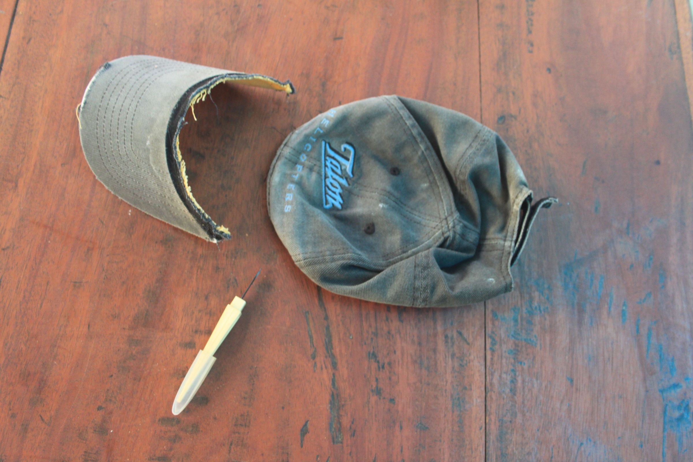 Stylish Hat : 12 Steps (with Pictures) - Instructables