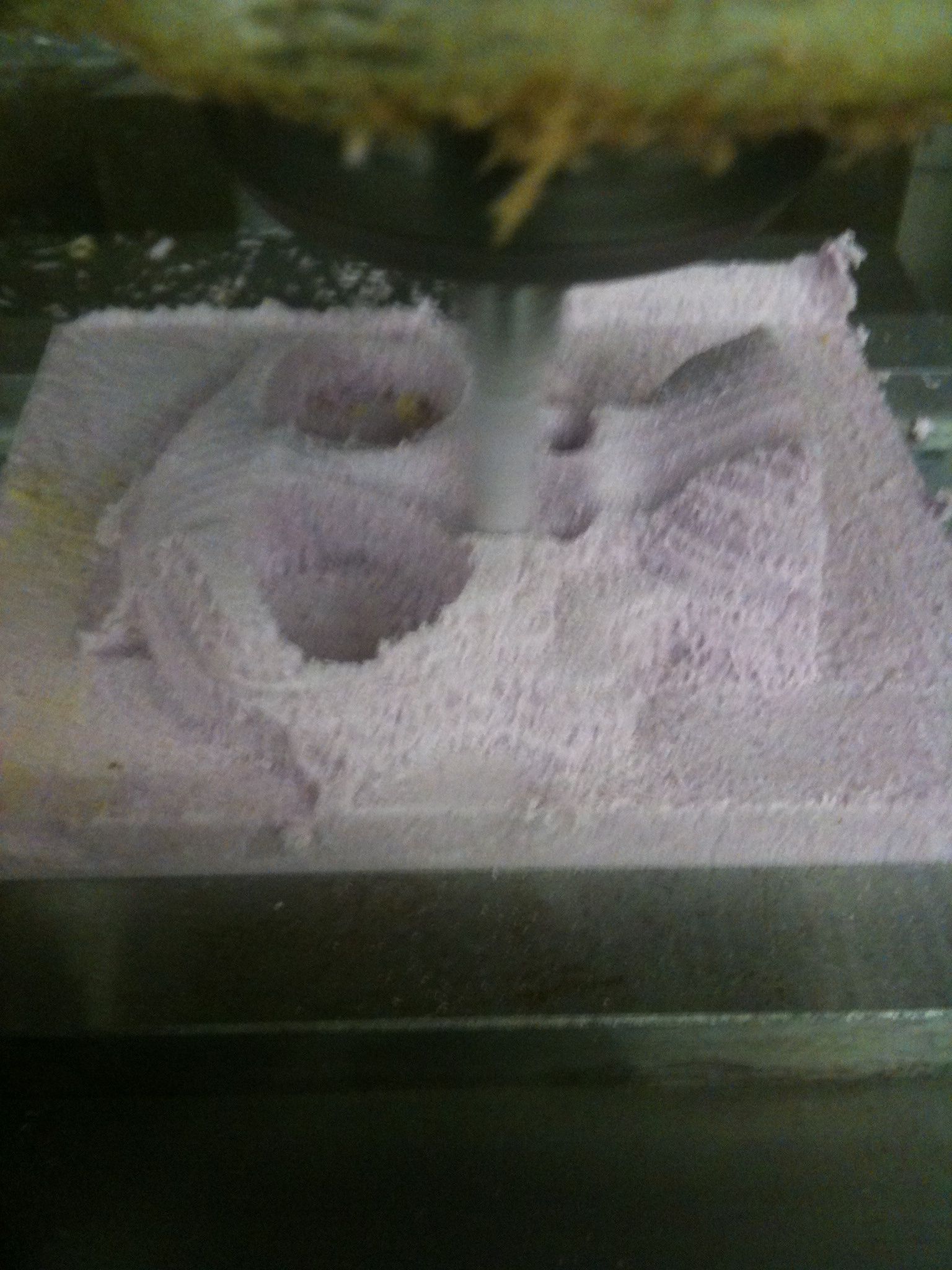 How to CNC a Skull : 6 Steps (with Pictures) - Instructables