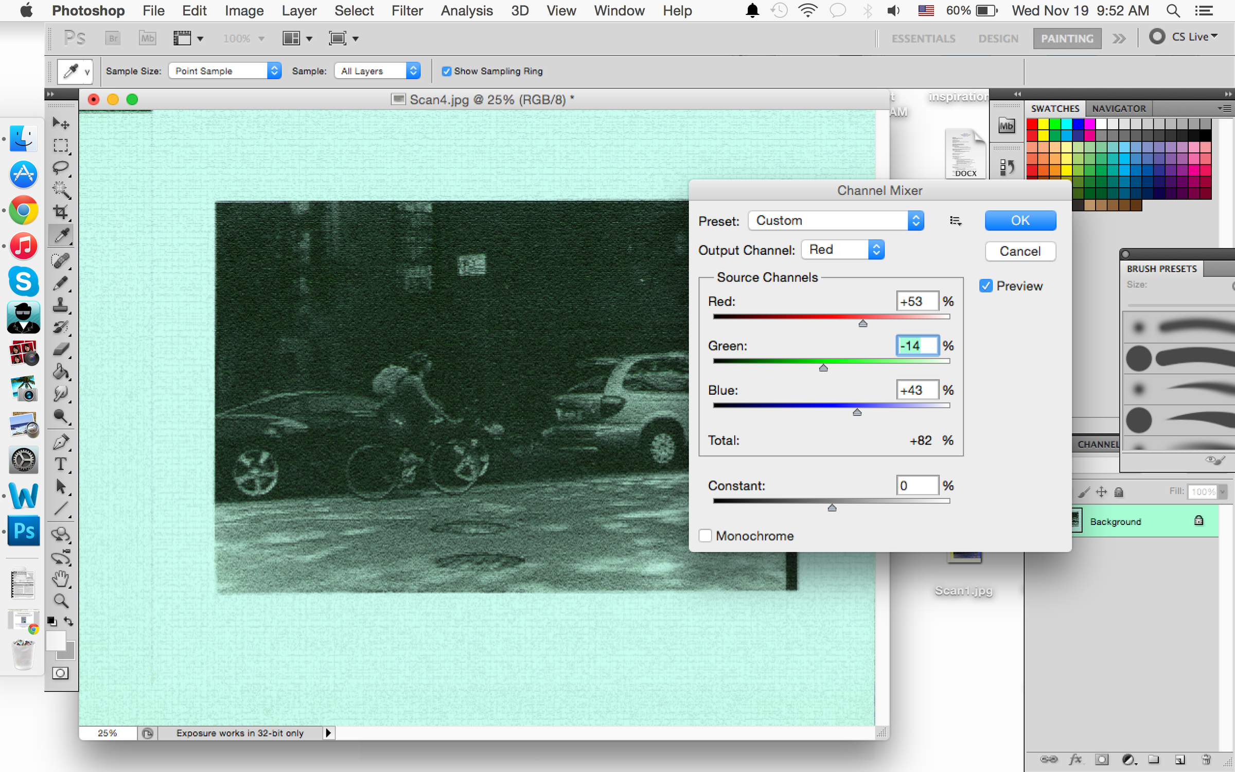How To: Altering Images to Make a GIF : 10 Steps - Instructables