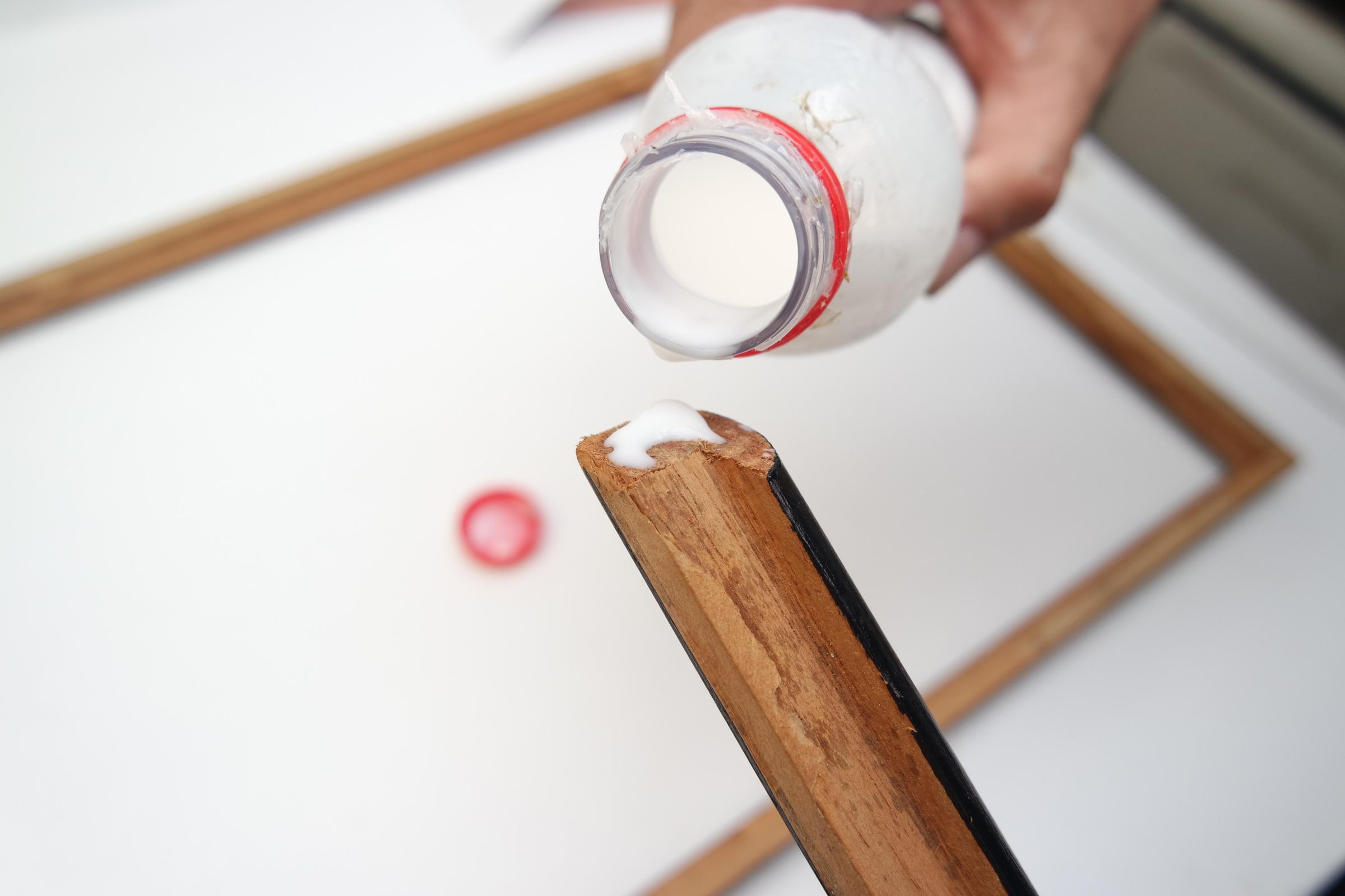 Old Photo Restoration and Framing : 36 Steps (with Pictures ...