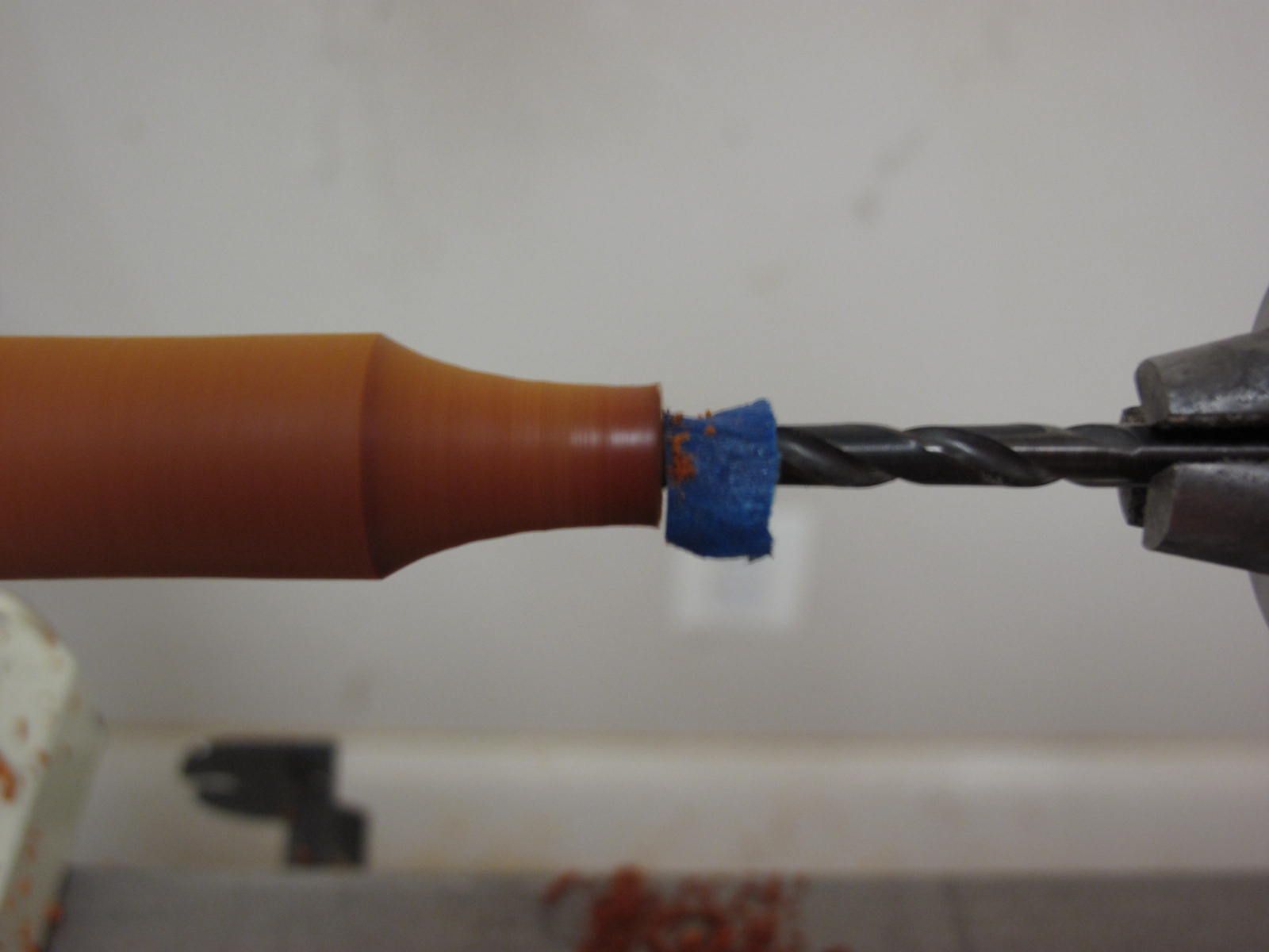 How to Make a Conductor's Baton : 6 Steps (with Pictures) - Instructables