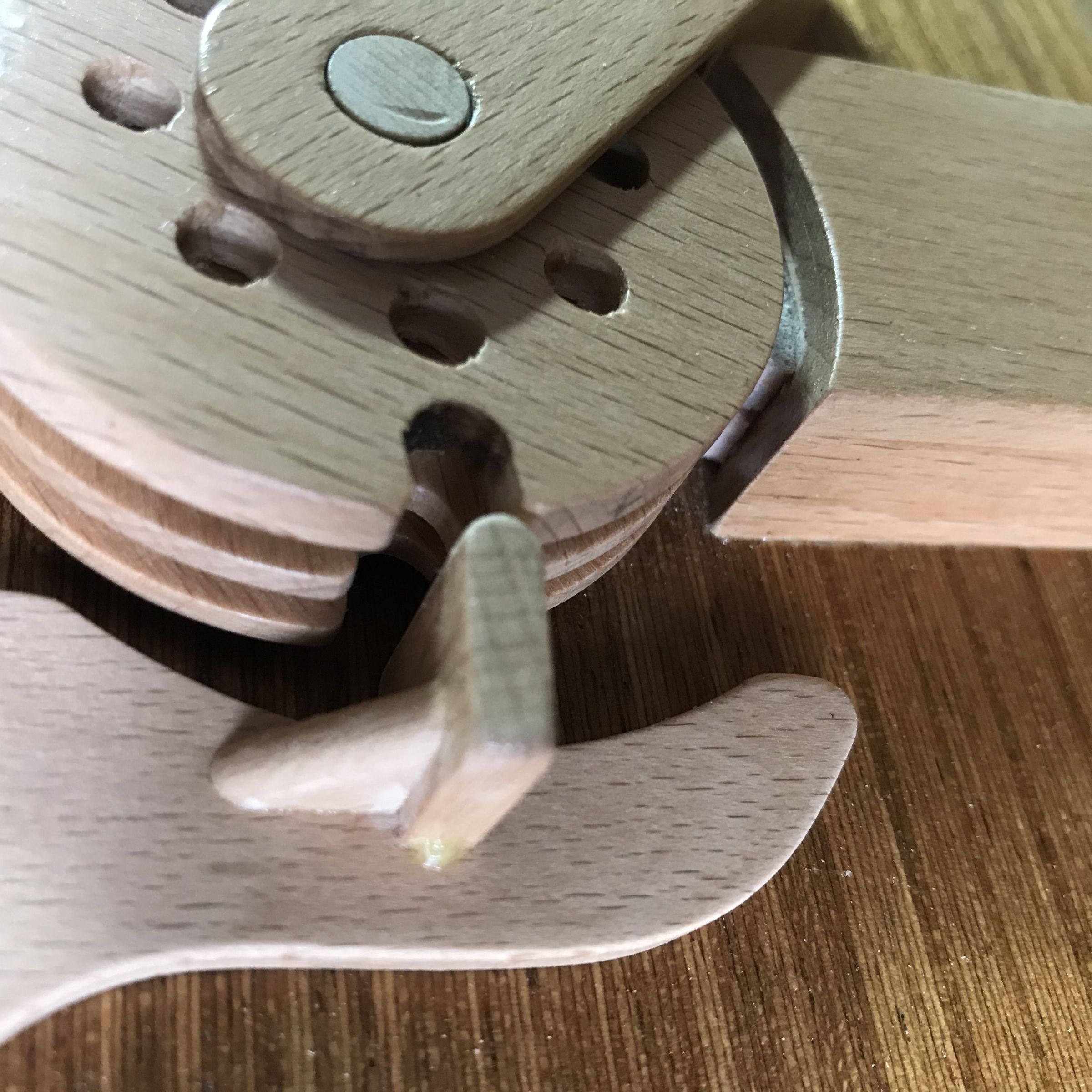 All My Hearts, Combination Puzzle Box : 14 Steps (with Pictures ...