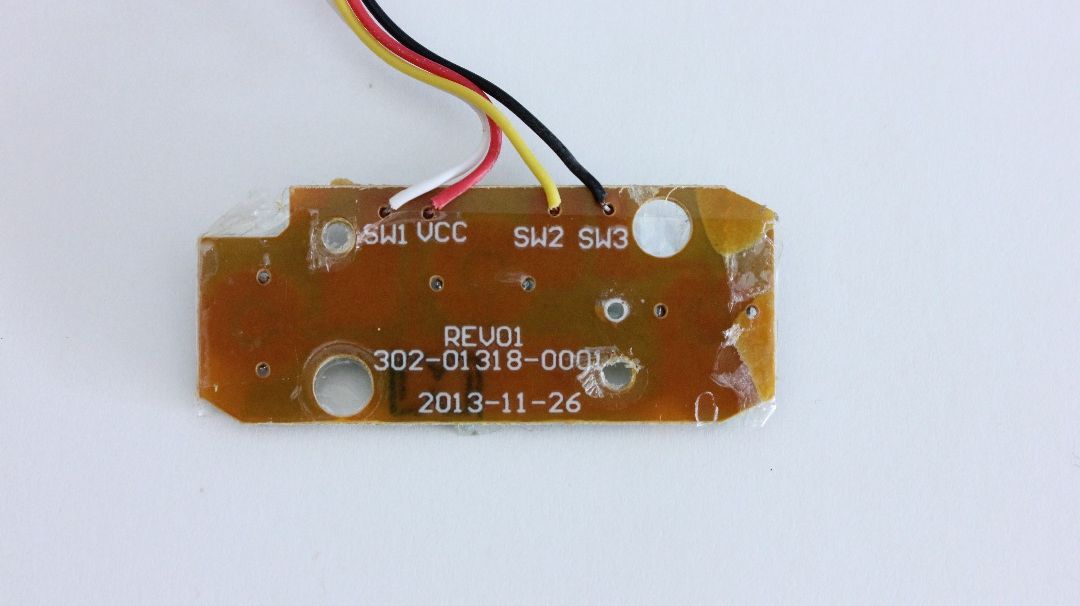 Motion Activated Gun Turret : 11 Steps (with Pictures) - Instructables