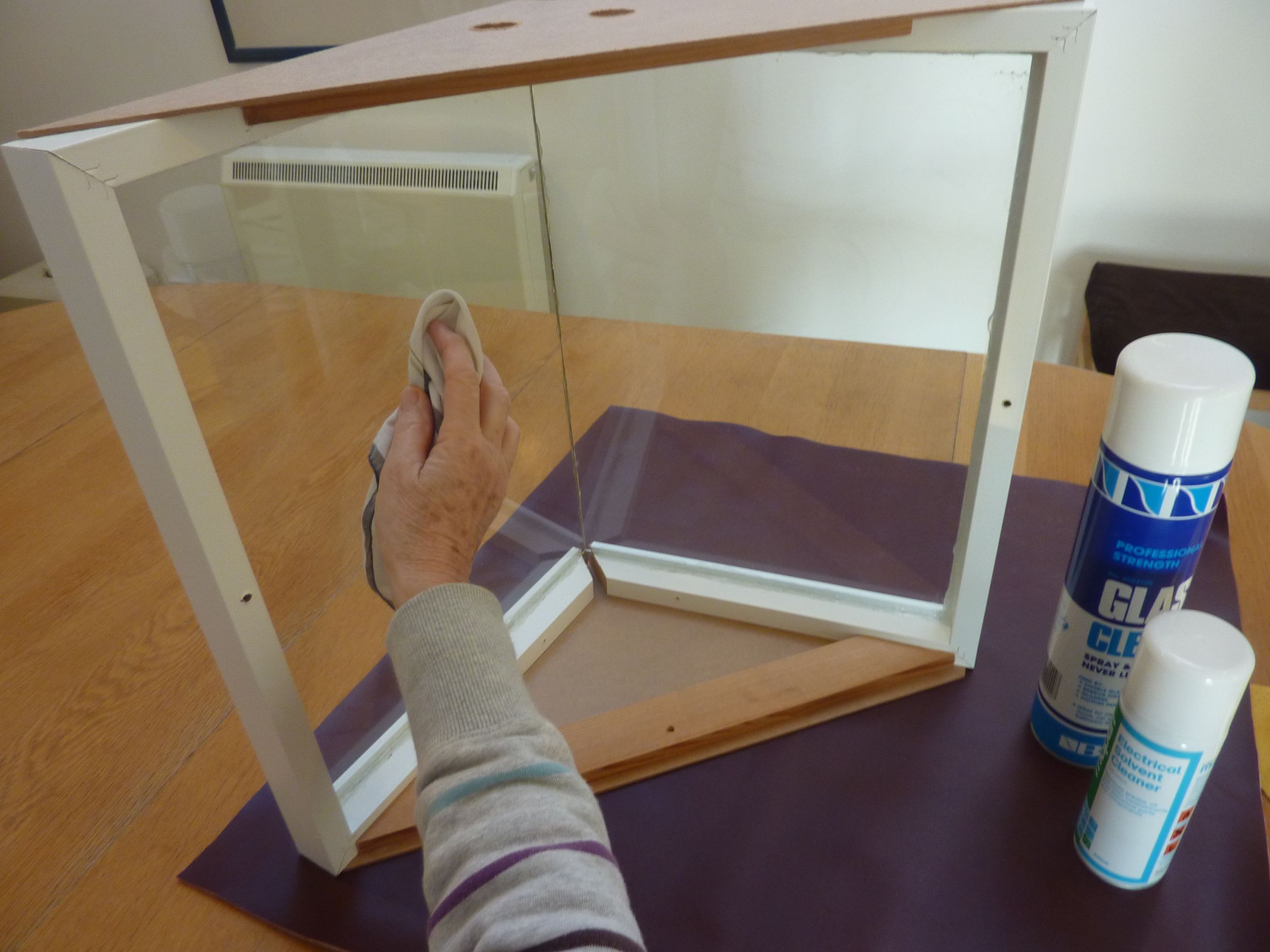 The Footsie Book Scanner : 16 Steps - Instructables