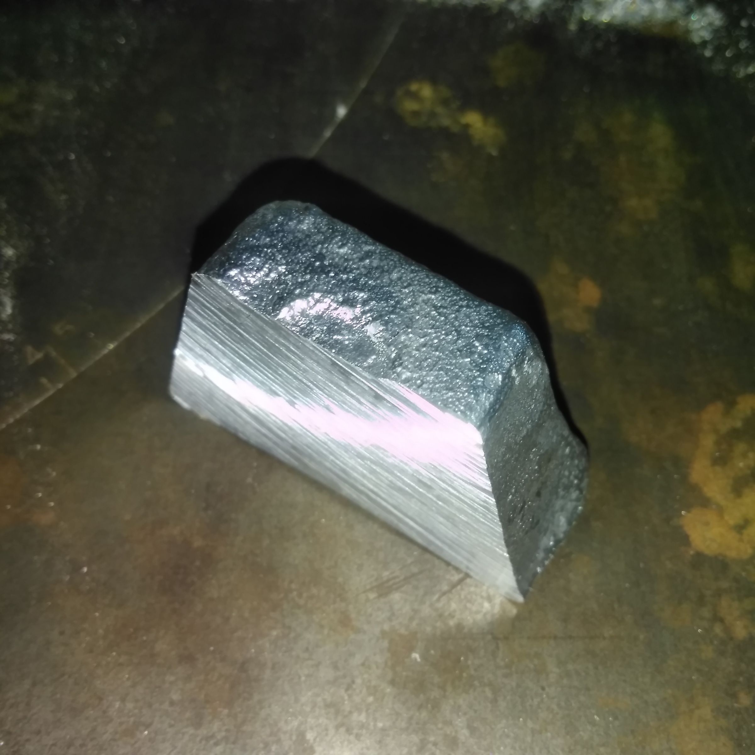 Metal Casted Part for Vintage Car : 7 Steps (with Pictures) - Instructables