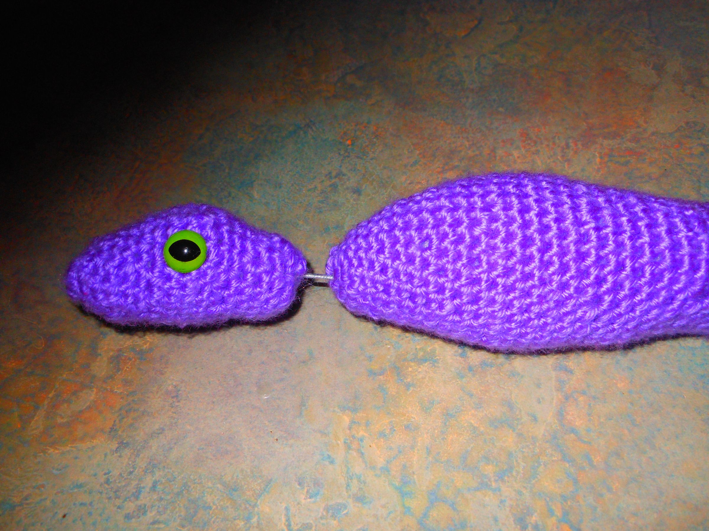 Dragon Shoulder Puppet : 19 Steps - Instructables