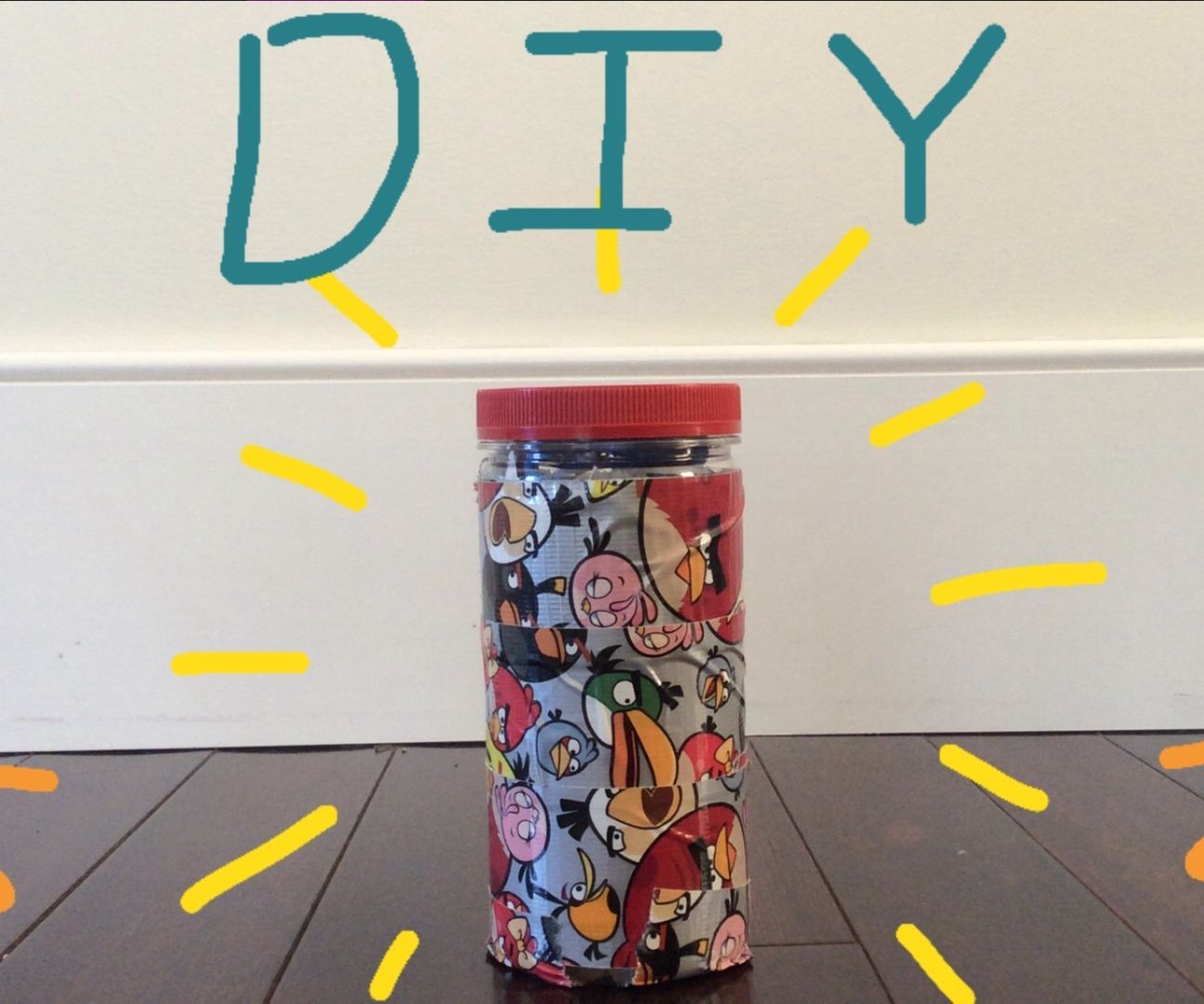 DIY Survival Kit : 3 Steps - Instructables