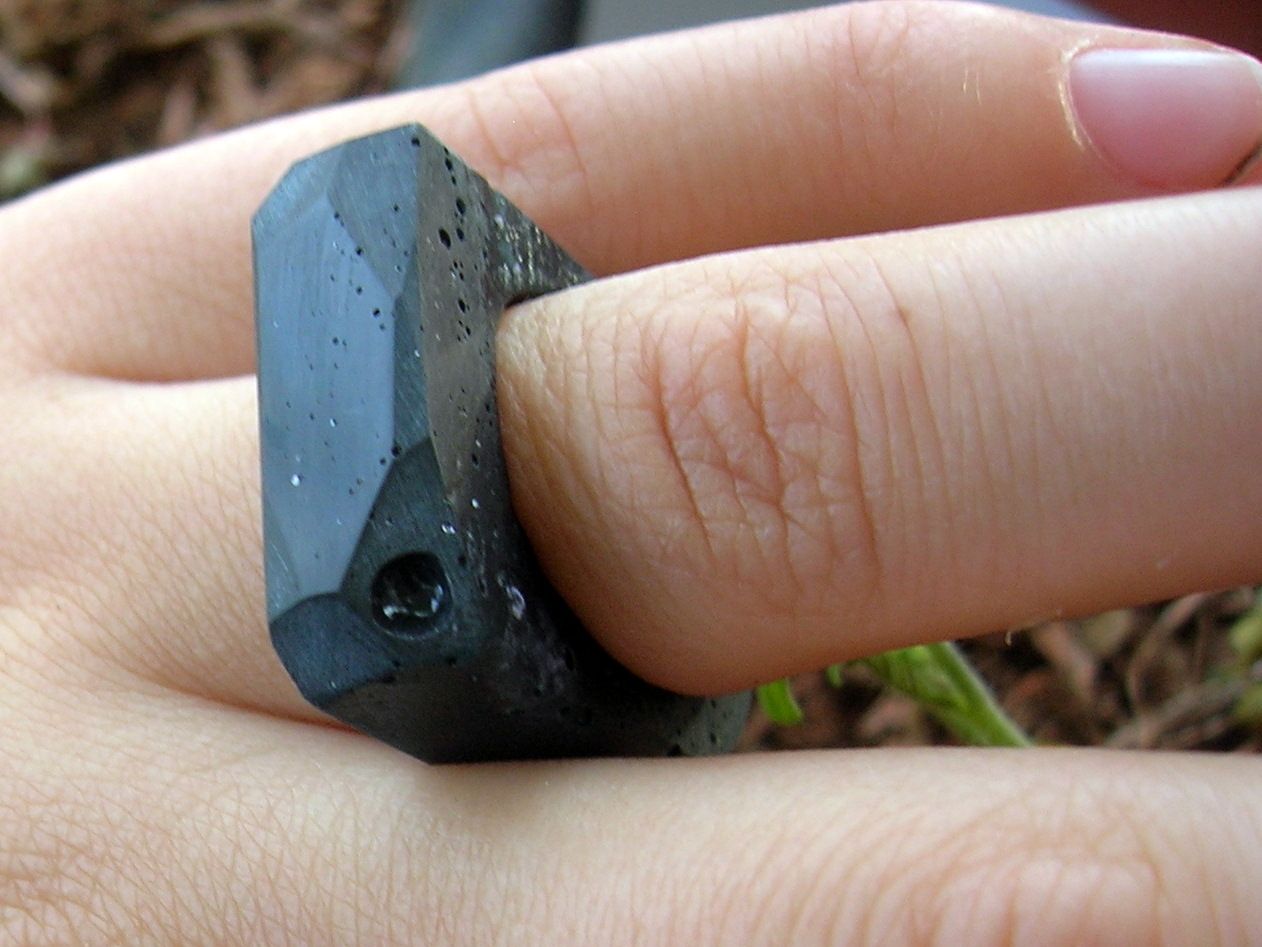 Casting Glass : 9 Steps (with Pictures) - Instructables