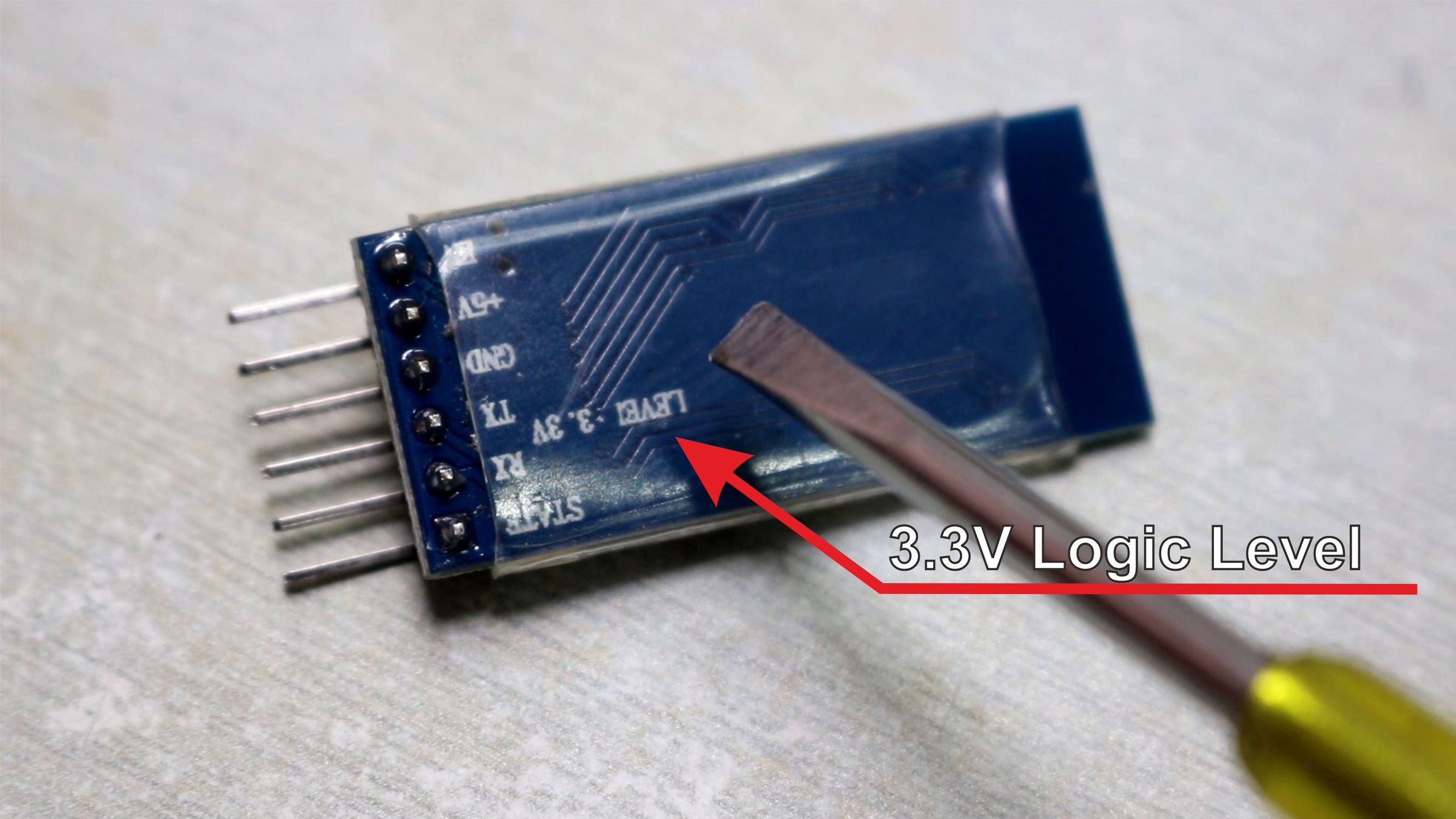 Bluetooth Controlled LED Matrix ! : 8 Steps (with Pictures) - Instructables