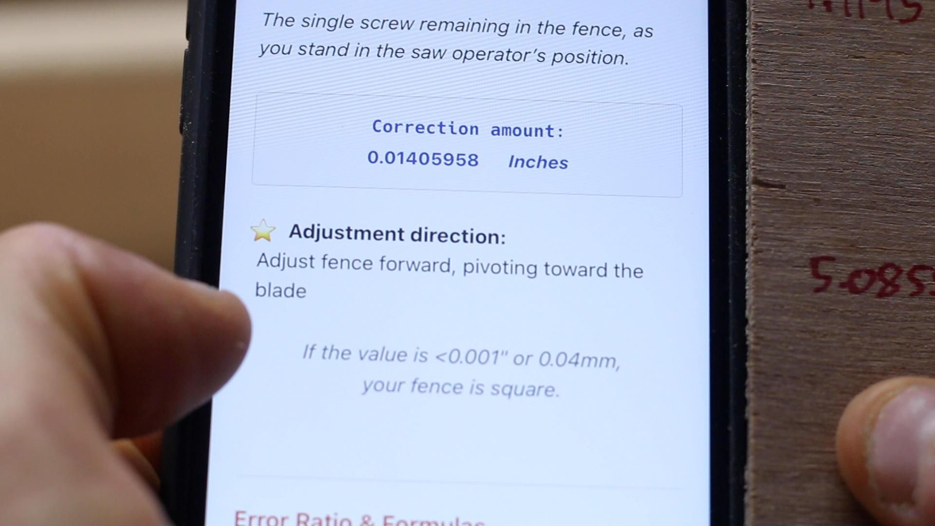 The 5-Cut Method Made Easy! a Foolproof Process and Calculator for ...