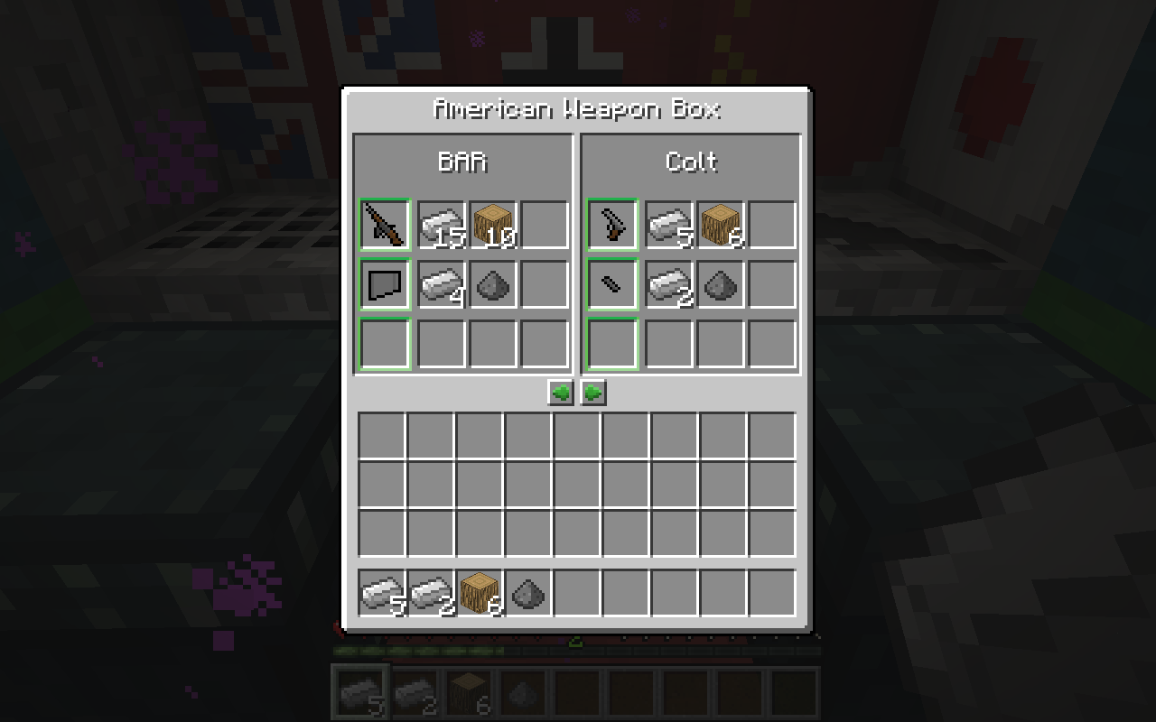 Flans Mod: Guns and Ammo (Minecraft) : 6 Steps - Instructables