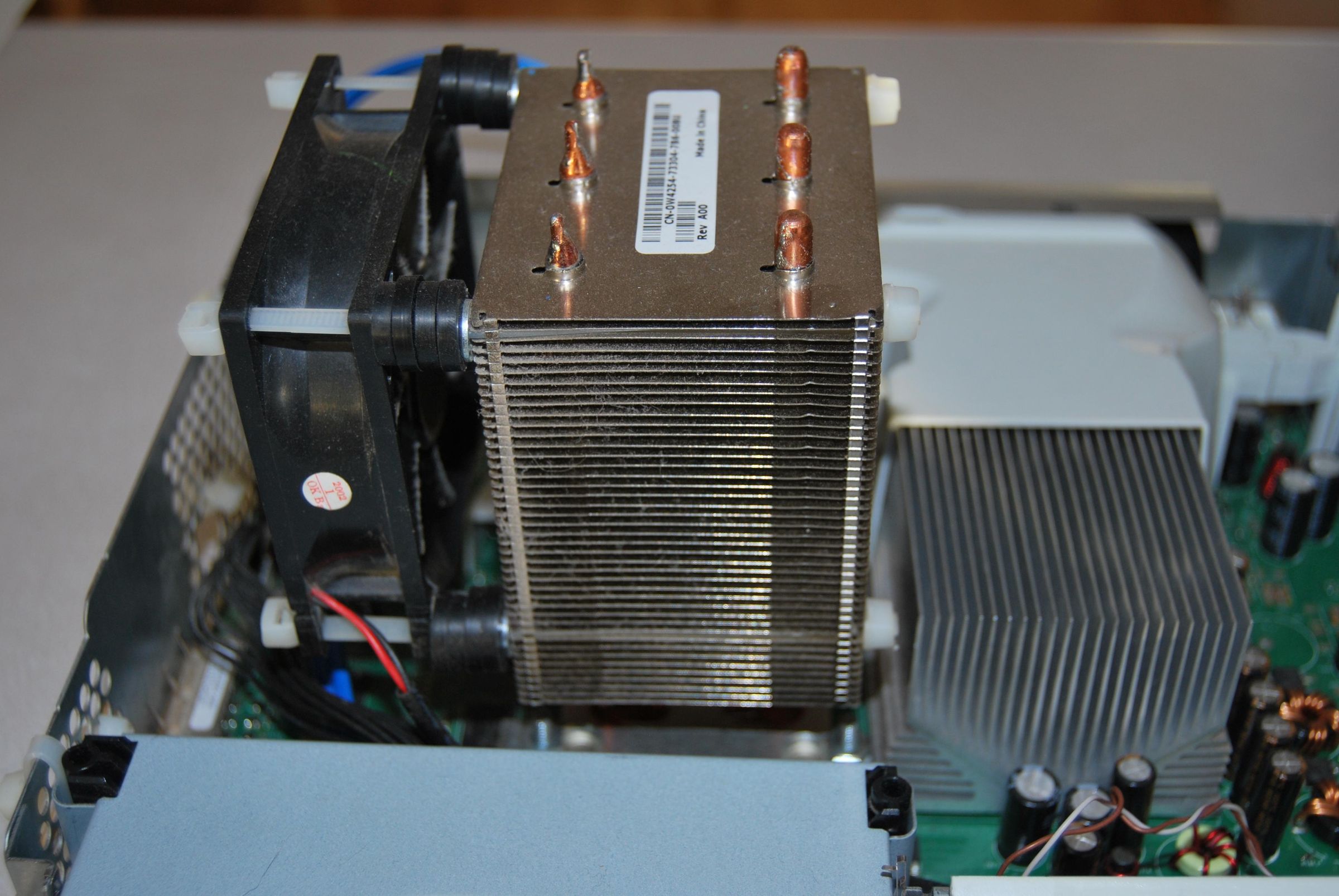 How I Fix Error E74 on My Xbox 360 (if Nothing Works) : 4 Steps - Instructables