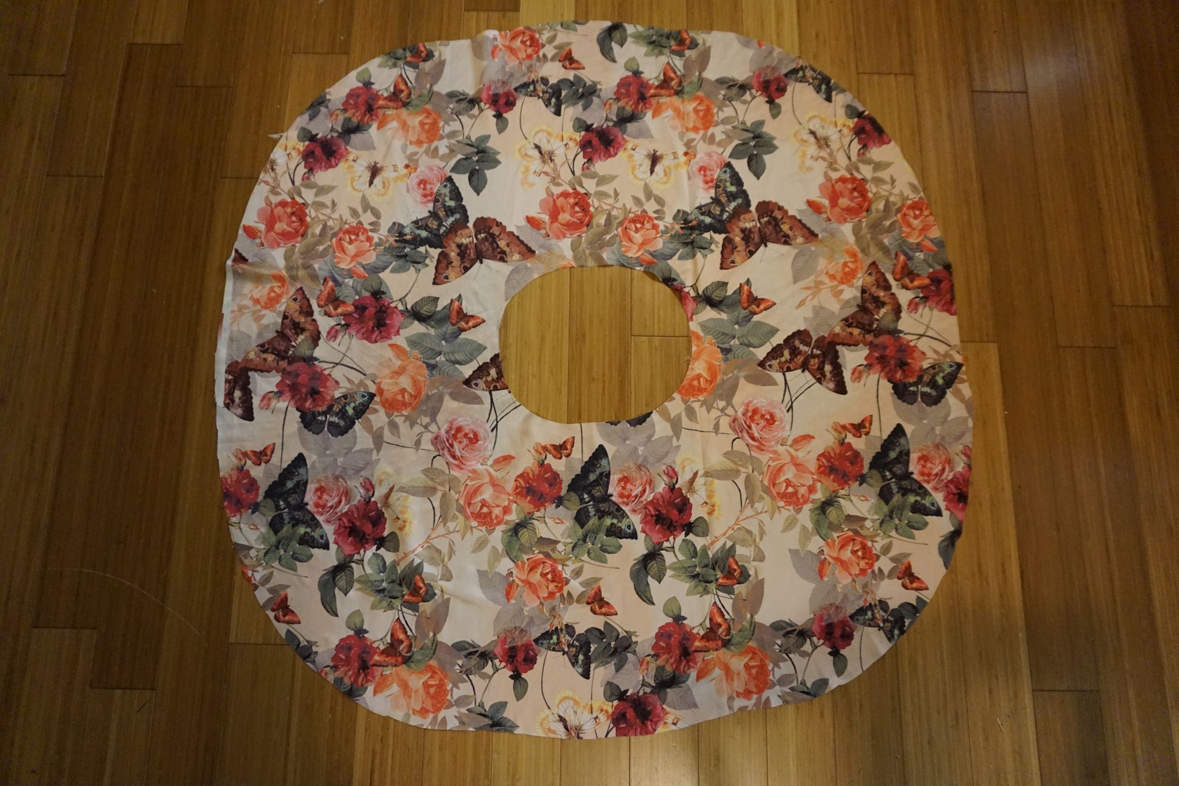 DIY Summer Dress : 12 Steps (with Pictures) - Instructables