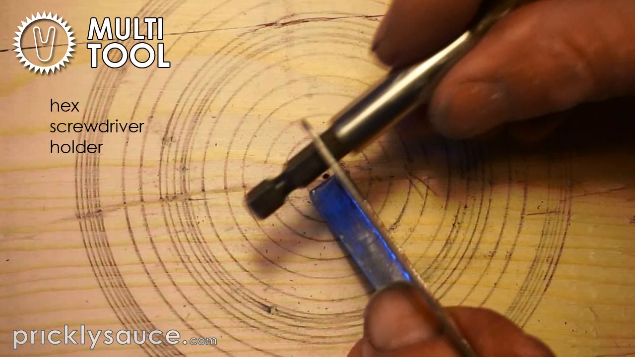 Multi Tool : 21 Steps (with Pictures) - Instructables