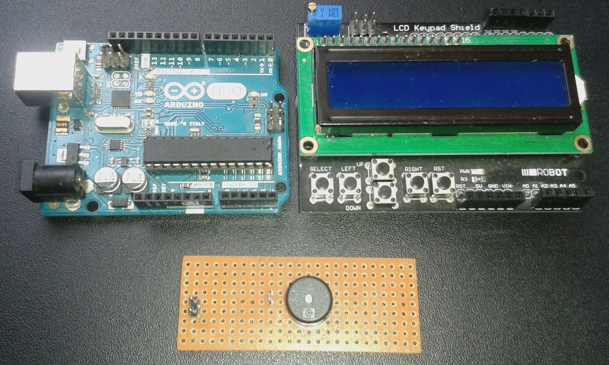 2 Letter Word Learner With Morse Code : 5 Steps - Instructables