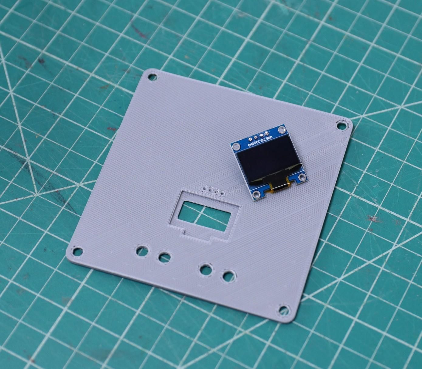 DIY Solar Panel Monitoring System - V1.0 : 13 Steps (with Pictures ...