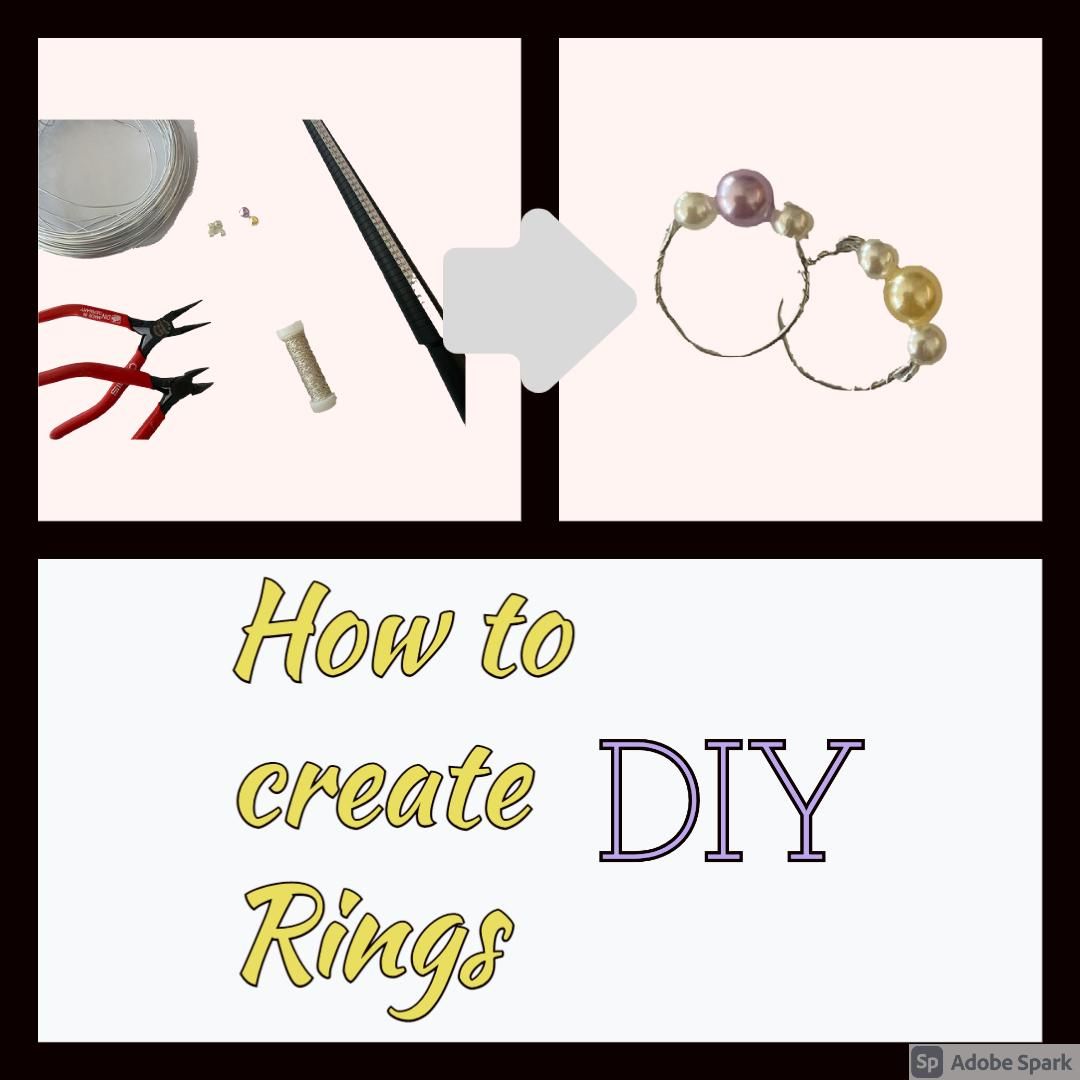 How to Create DIY Rings : 10 Steps - Instructables