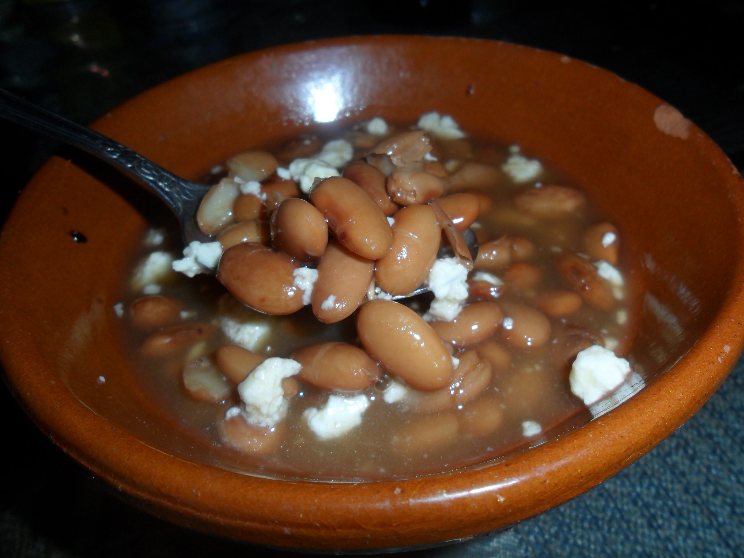 Frijoles De La Olla : 5 Steps (with Pictures) - Instructables