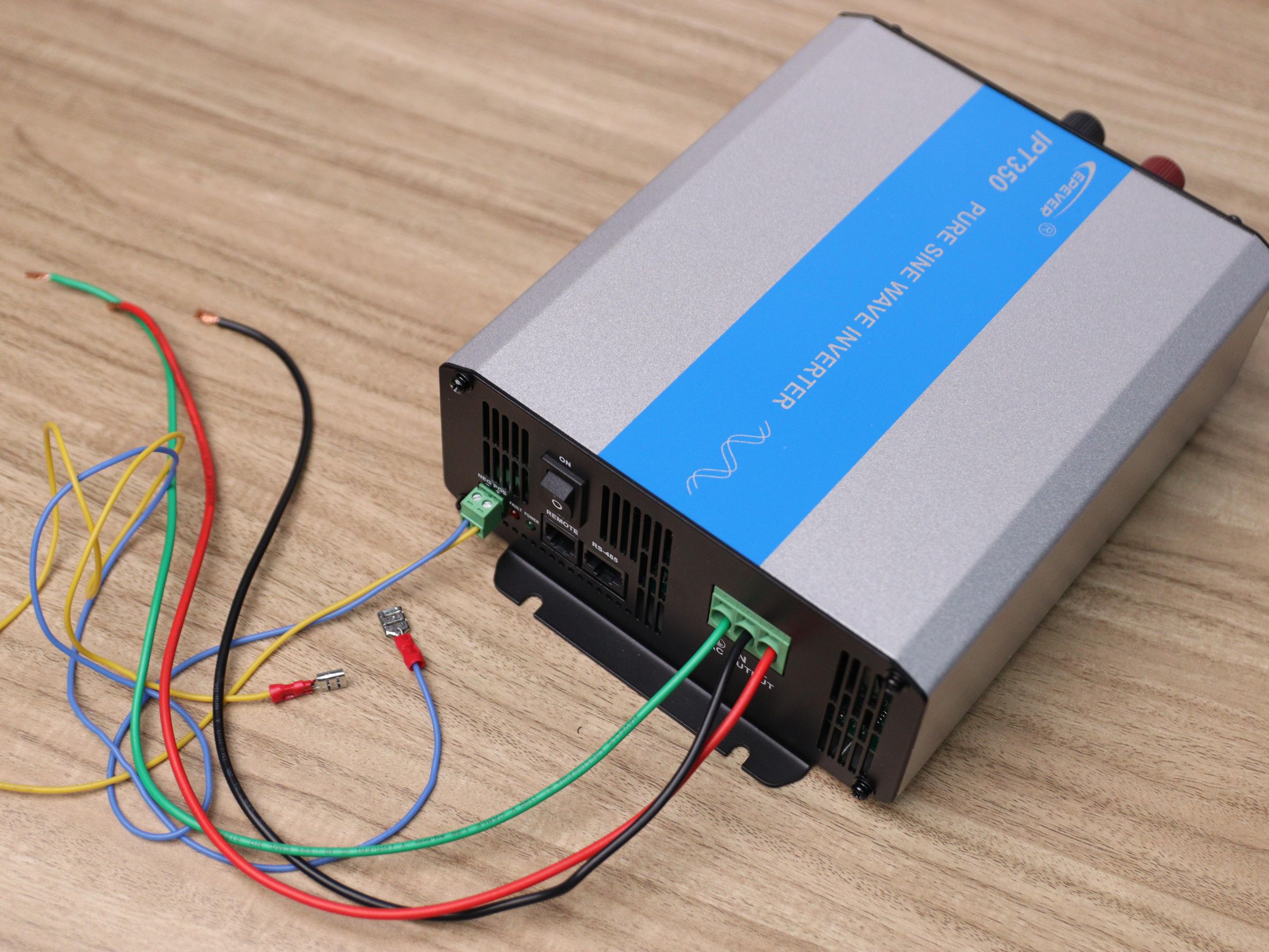 DIY Portable Solar Generator V2 : 21 Steps (with Pictures) - Instructables