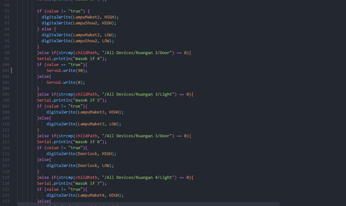 Smart Home System : 10 Steps - Instructables