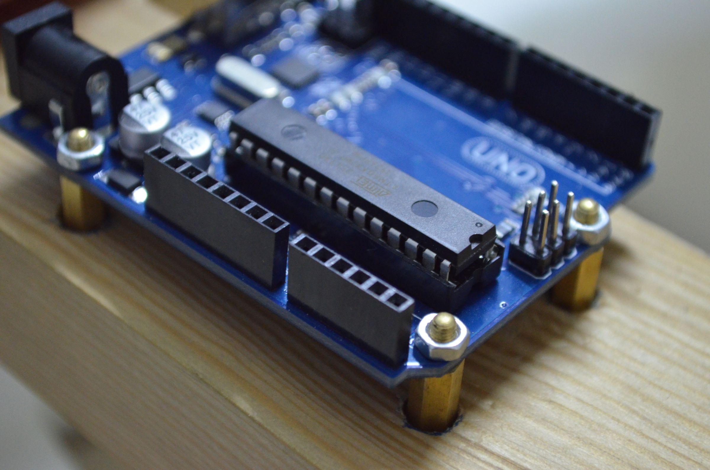 Arduino With Alexa and Google Assistant | Arduino Crane Project : 9 Steps (with Pictures ...