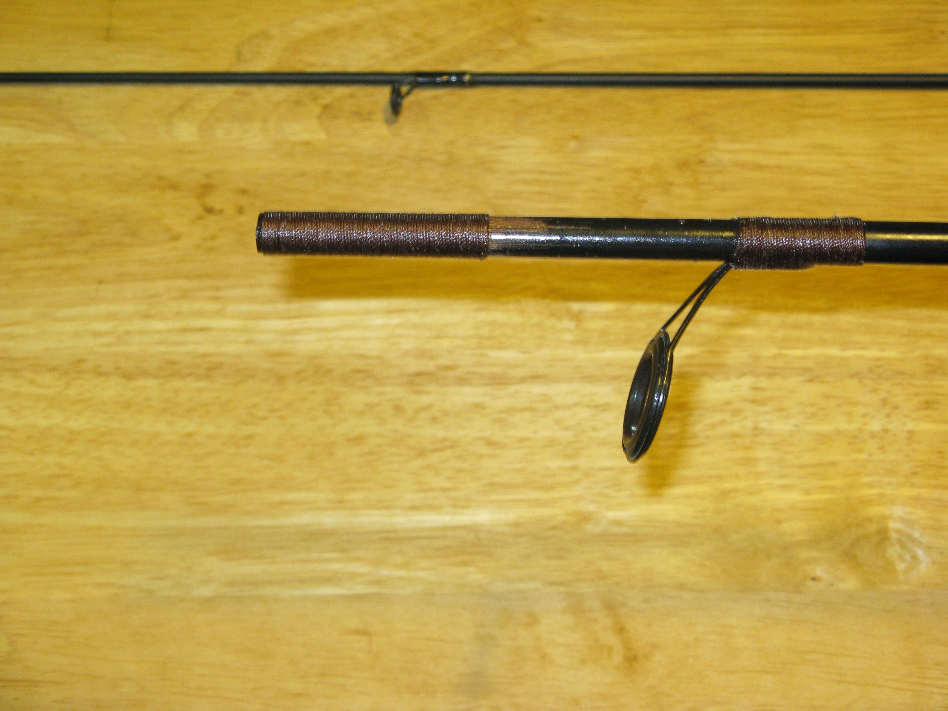 Repairing Fishing Rods : 8 Steps (with Pictures) - Instructables