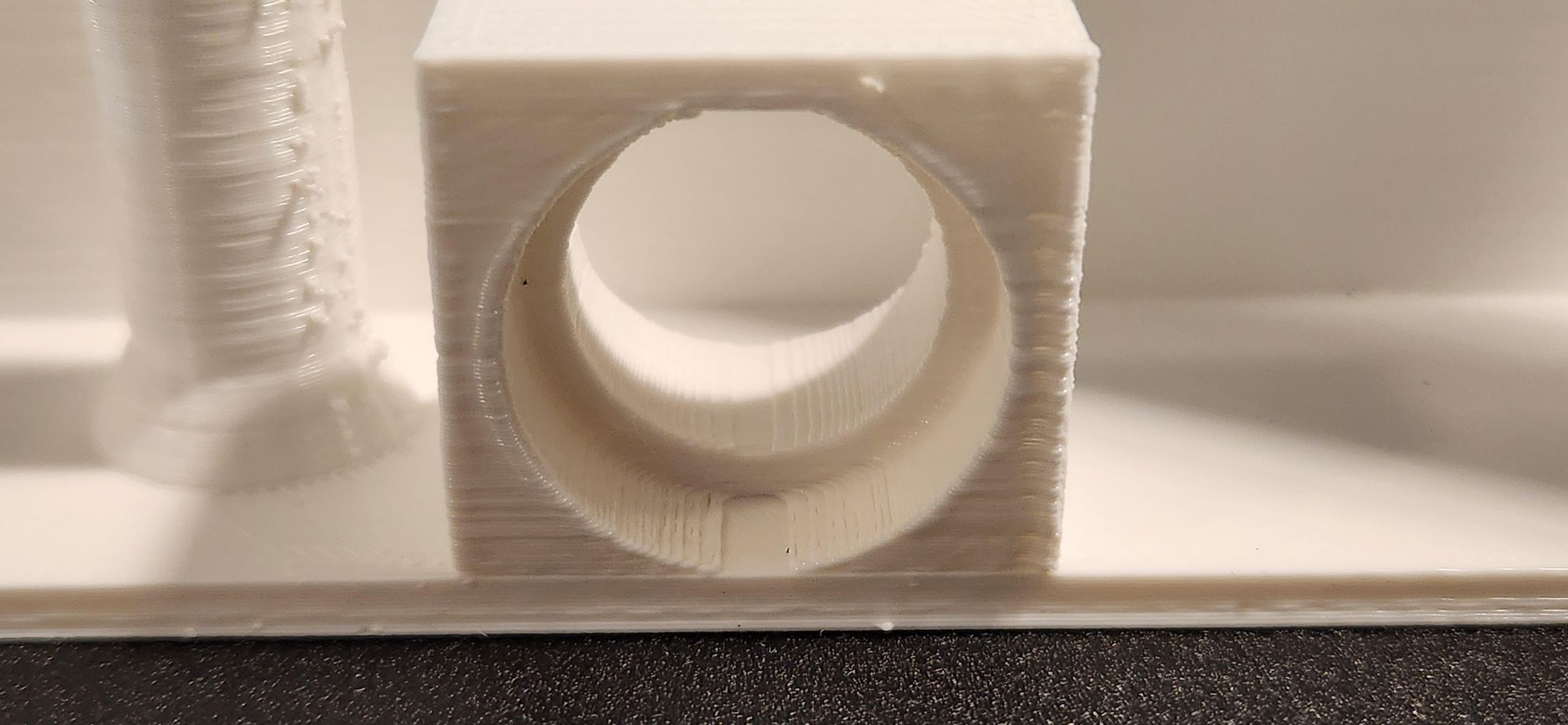 Omnibot Drive Base Modification : 5 Steps (with Pictures) - Instructables