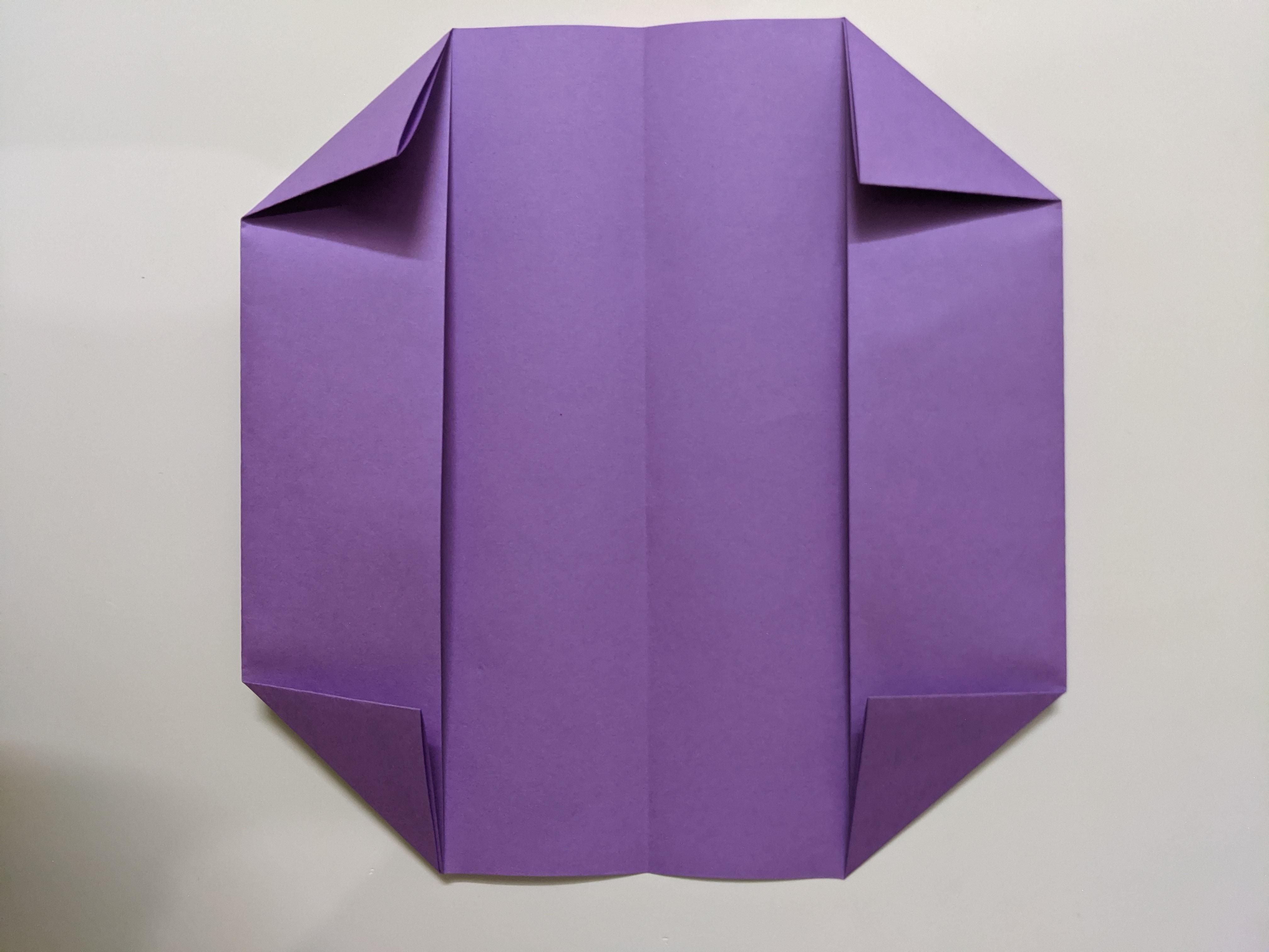 Origami Mystery Cupboard Box : 7 Steps (with Pictures) - Instructables