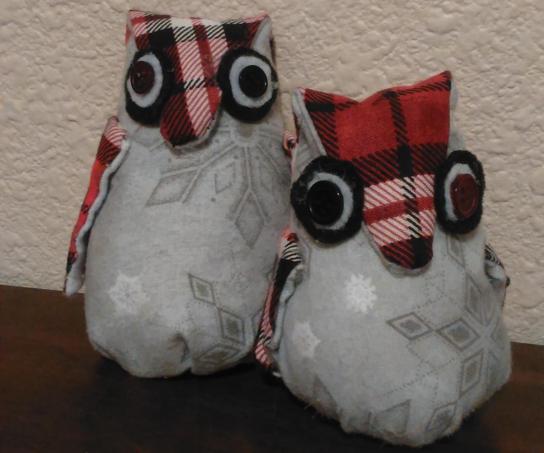 Stuffed Penguin Sewing Project : 6 Steps - Instructables