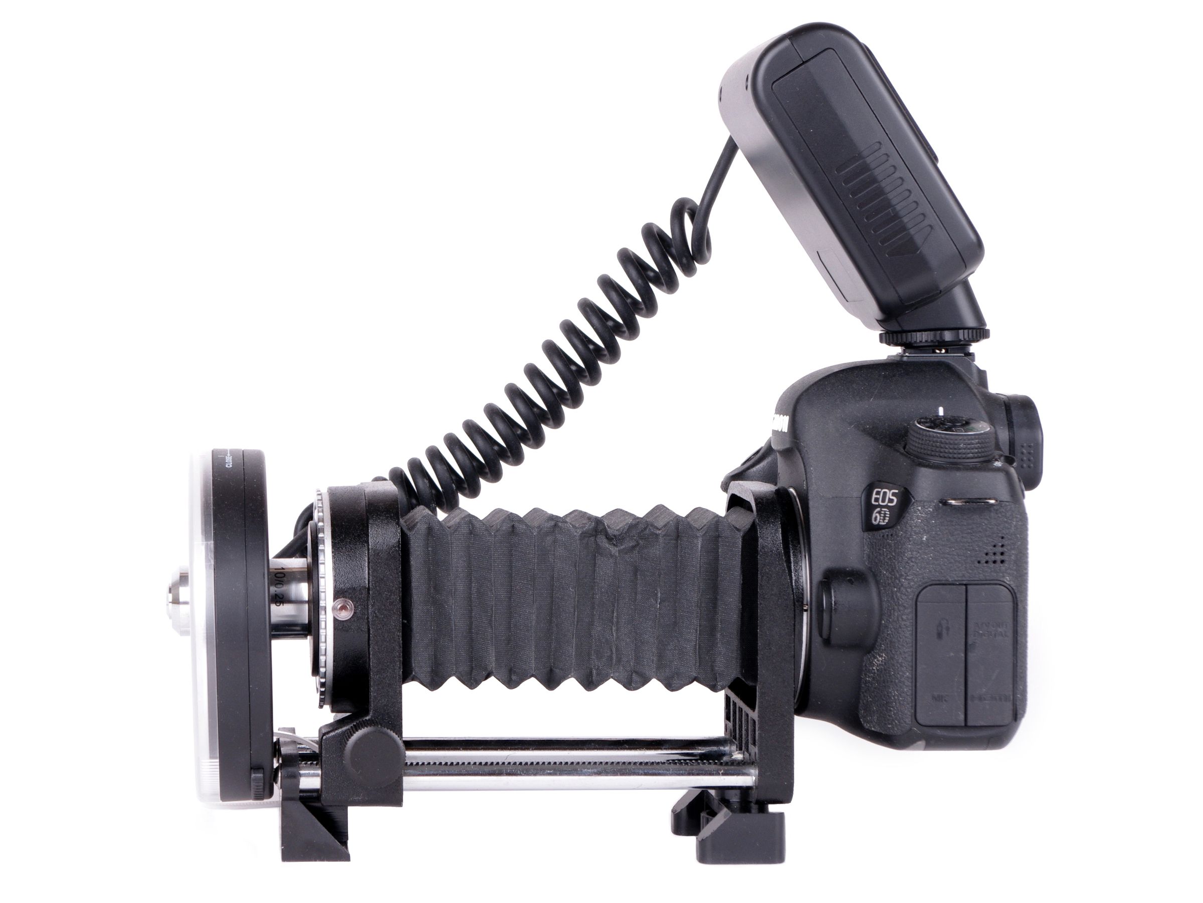 DSLR Microphotography : 12 Steps (with Pictures) - Instructables