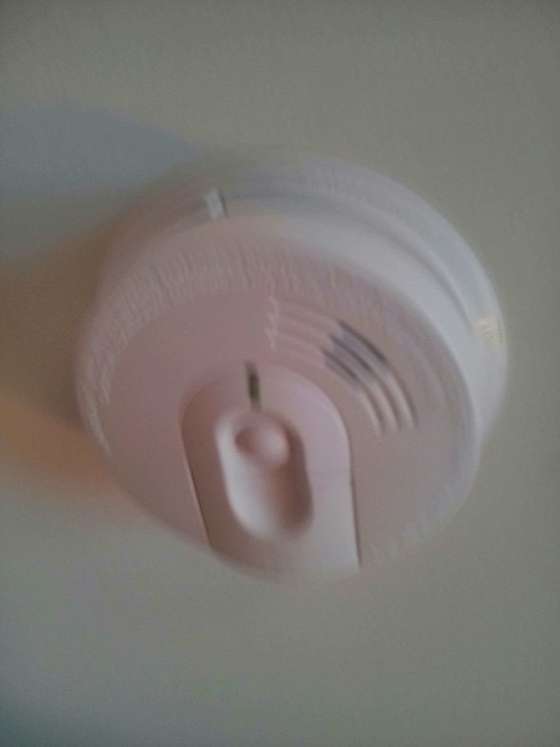 Reach a Smoke Alarm in a Cathedral Ceiling With an "Alarm Arm" (version ...